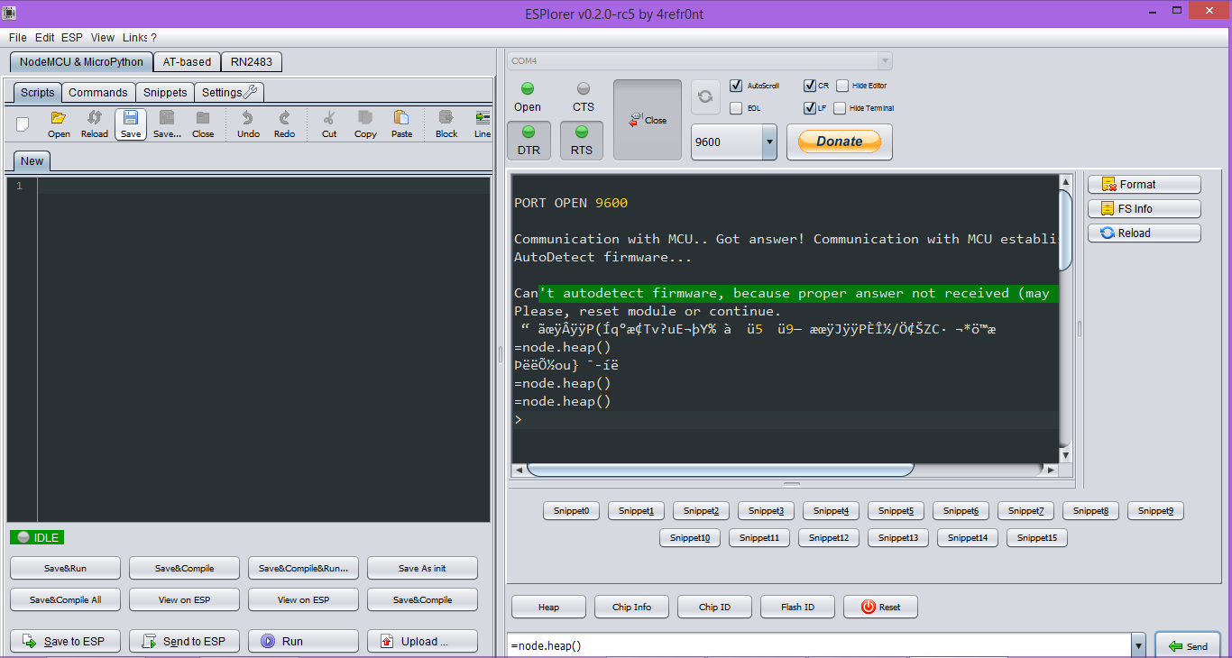 NodeMCU - Smart Home Switch : 5 Steps (with Pictures) - Instructables