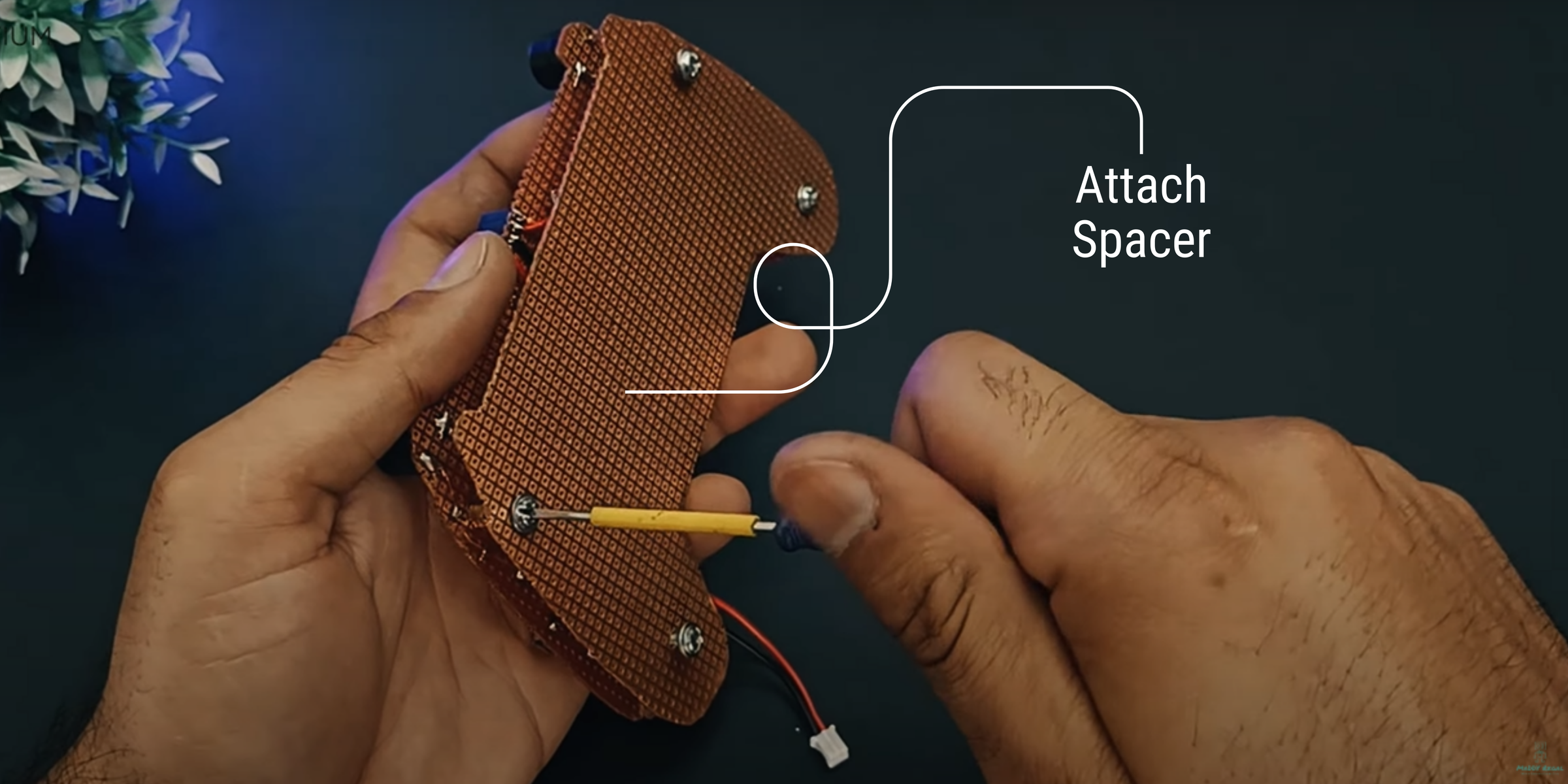 DIY Mini Retro Game Console With Arduino and OLED Display V1 : 8 Steps ...