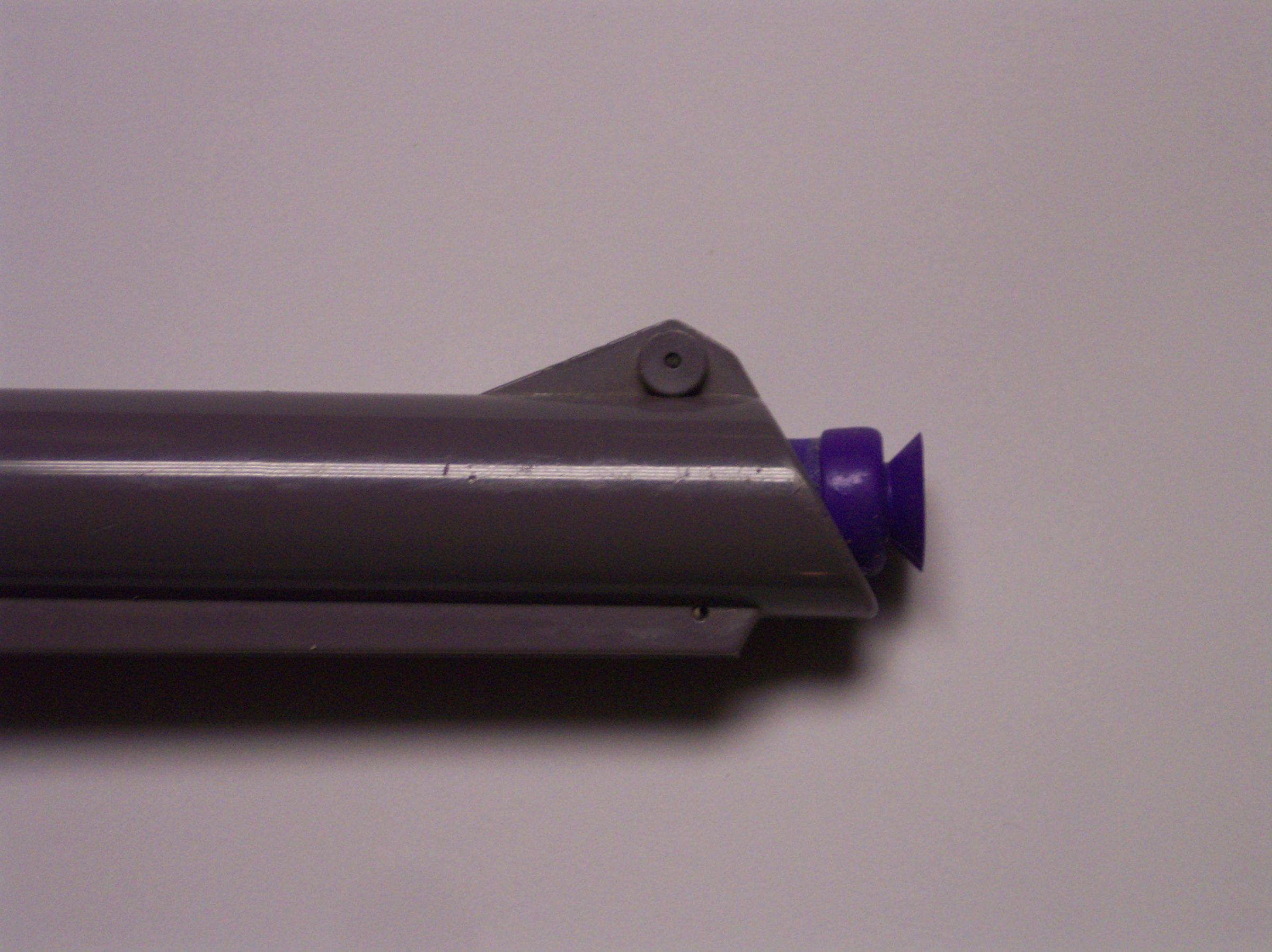 Nintendo Zapper Nerf Gun - Instructables
