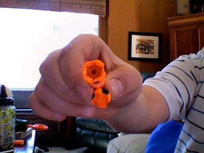Heres How to Make Some Streamline Darts Form Any Darts : 4 Steps - Instructables