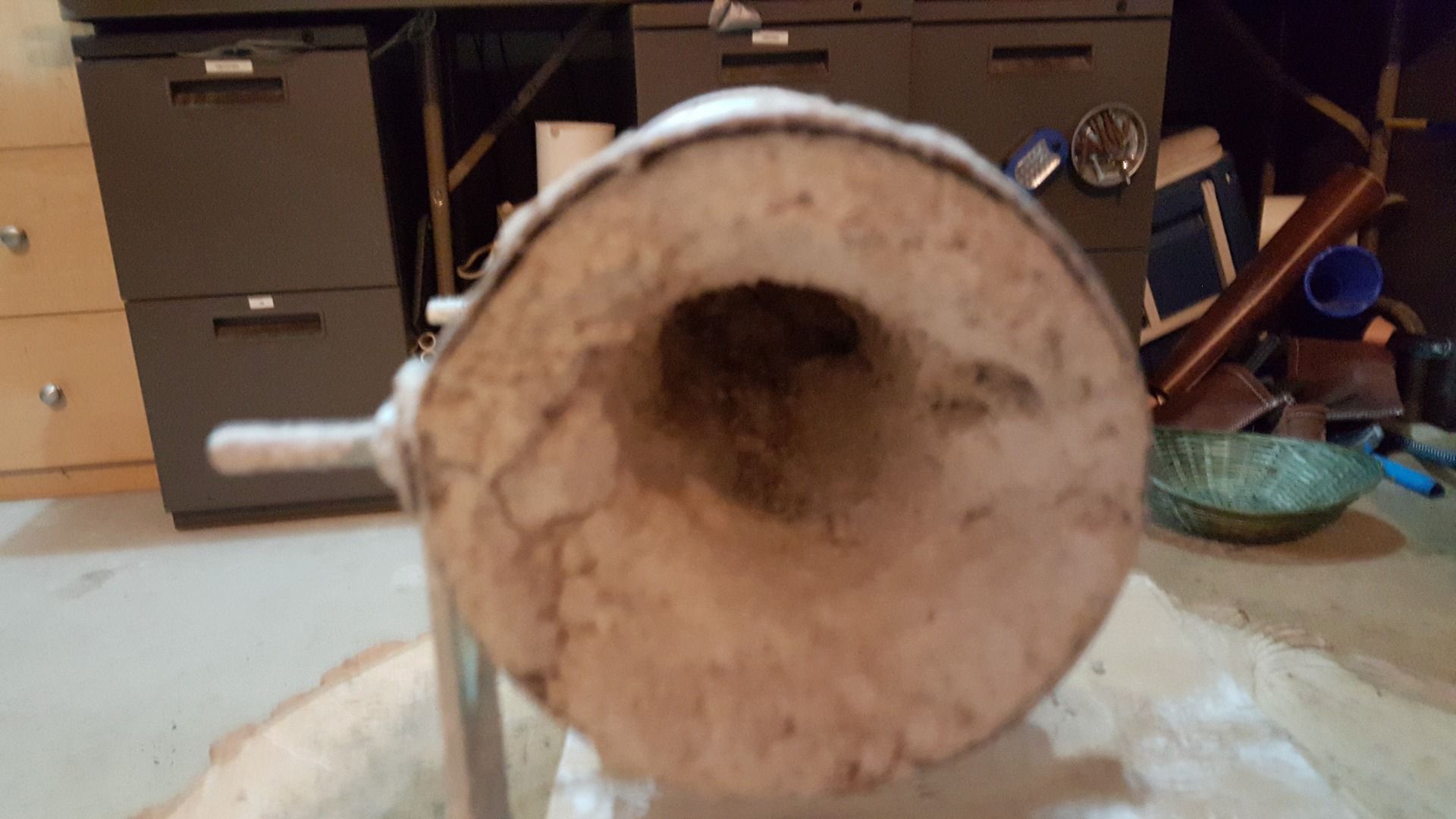 Tin Can Forge (Blacksmithing) : 4 Steps - Instructables