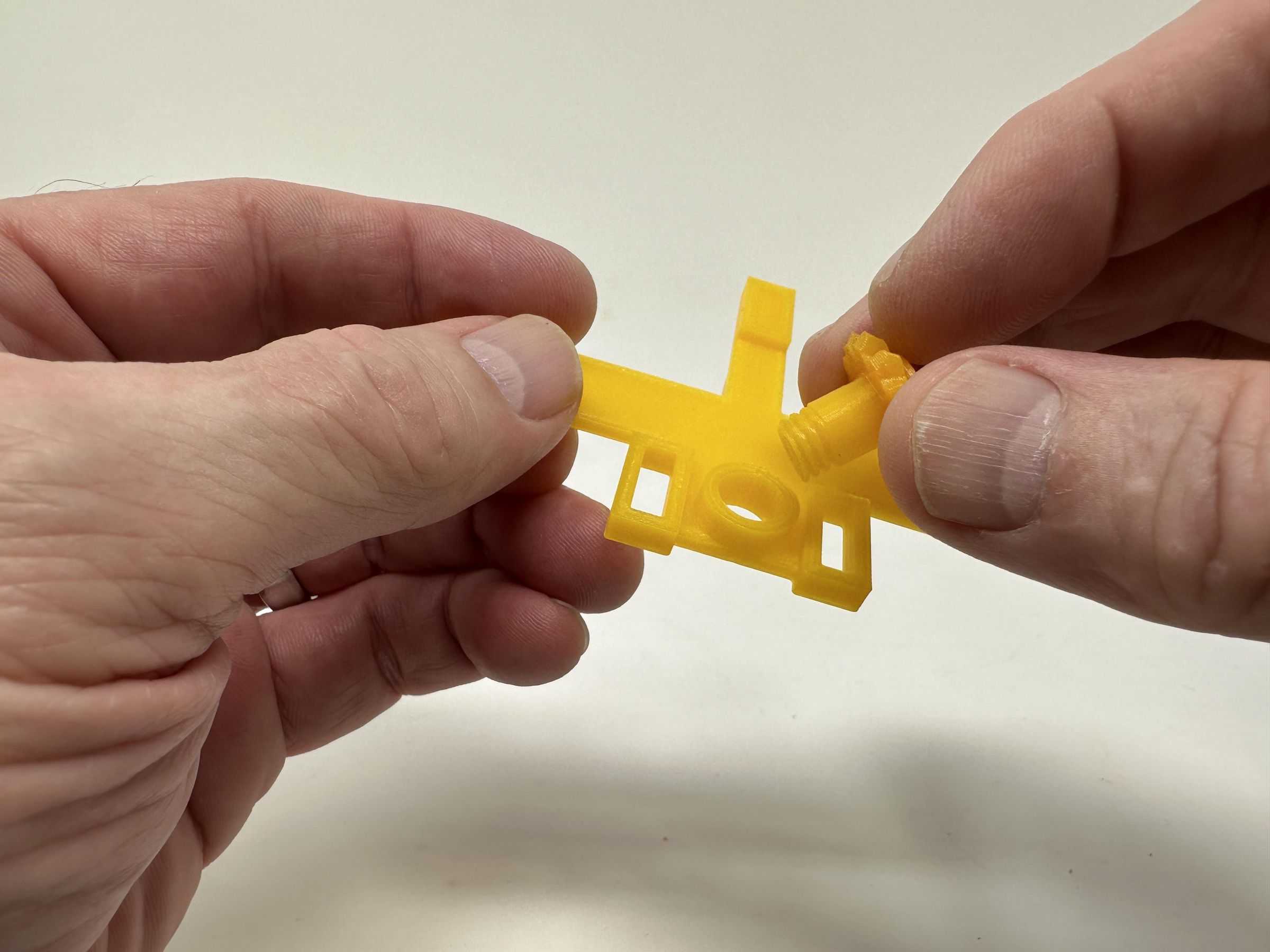 Whirligig, Hummingbird. : 5 Steps (with Pictures) - Instructables