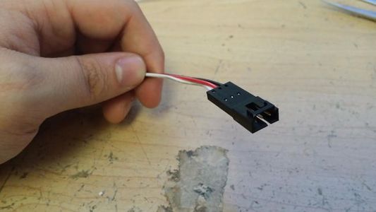 How-To Make You Own Phidgets Analog Sensor Cables : 9 Steps - Instructables