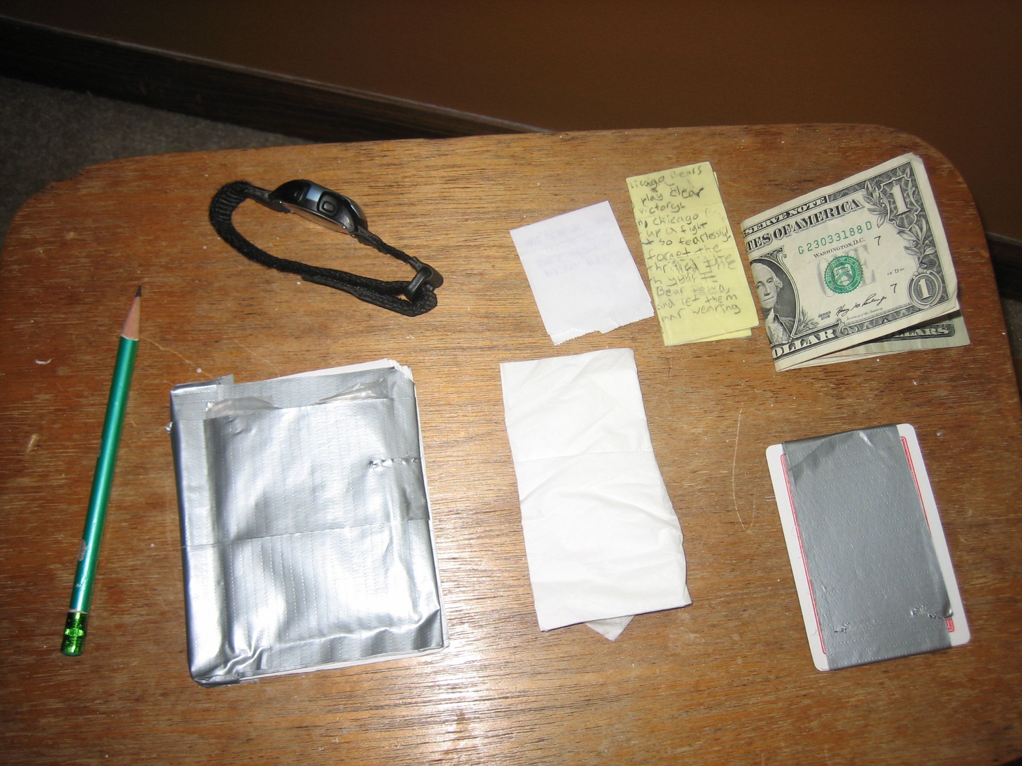 Paper Pincher! : 6 Steps - Instructables