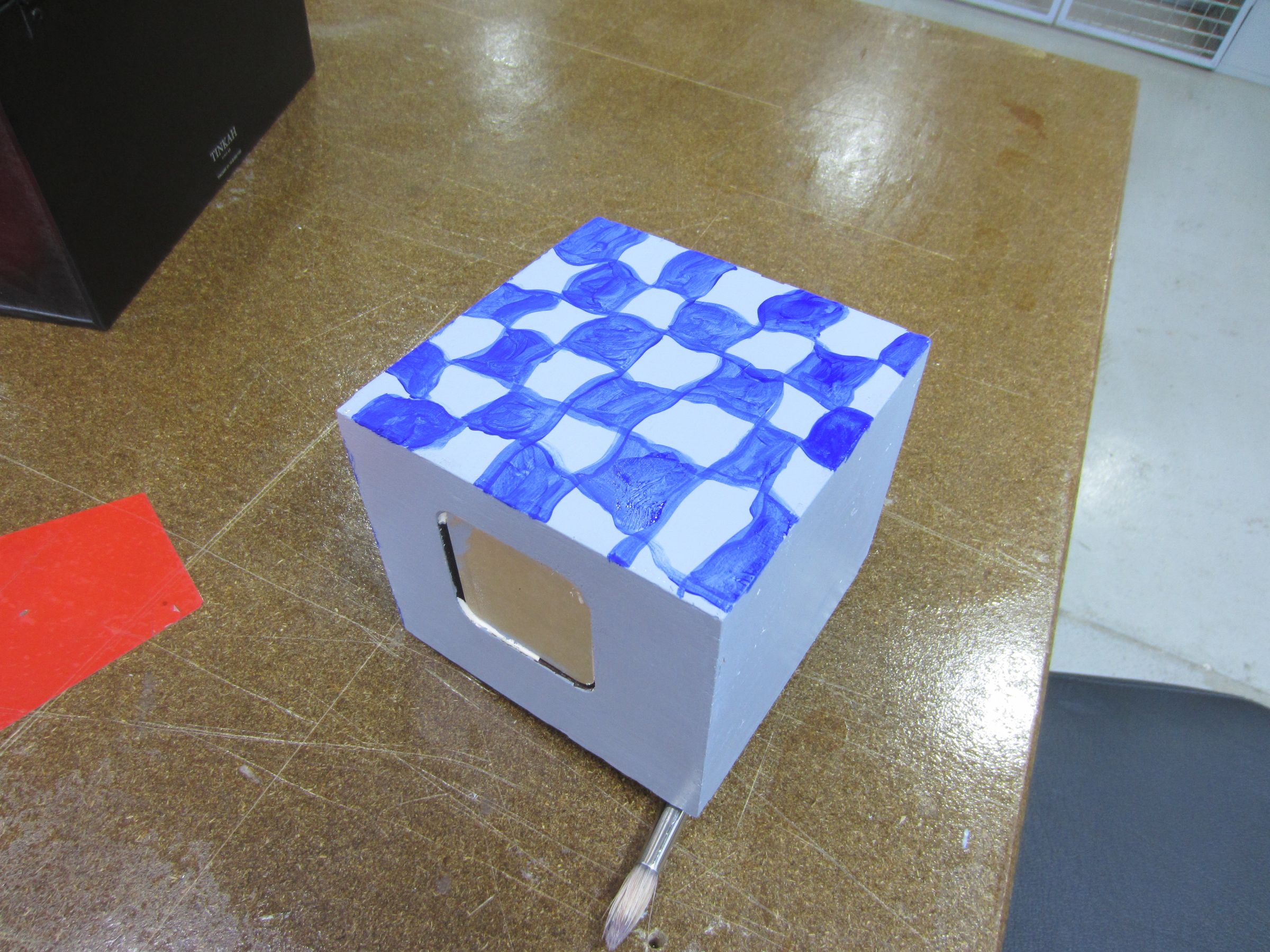 Magic Box : 7 Steps (with Pictures) - Instructables