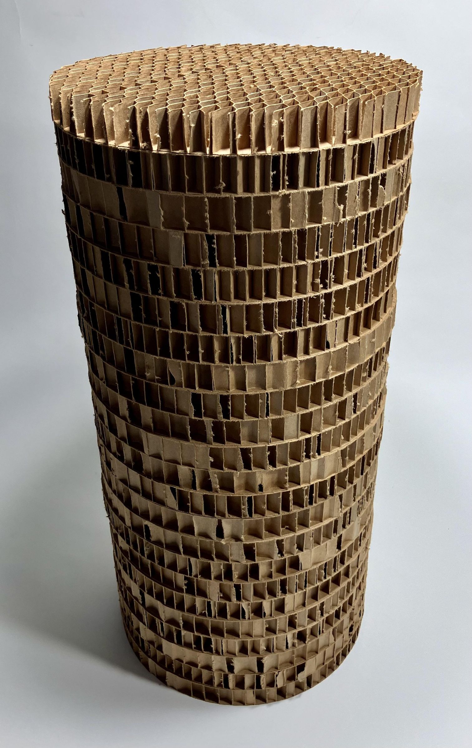 Paper Stools : 8 Steps (with Pictures) - Instructables