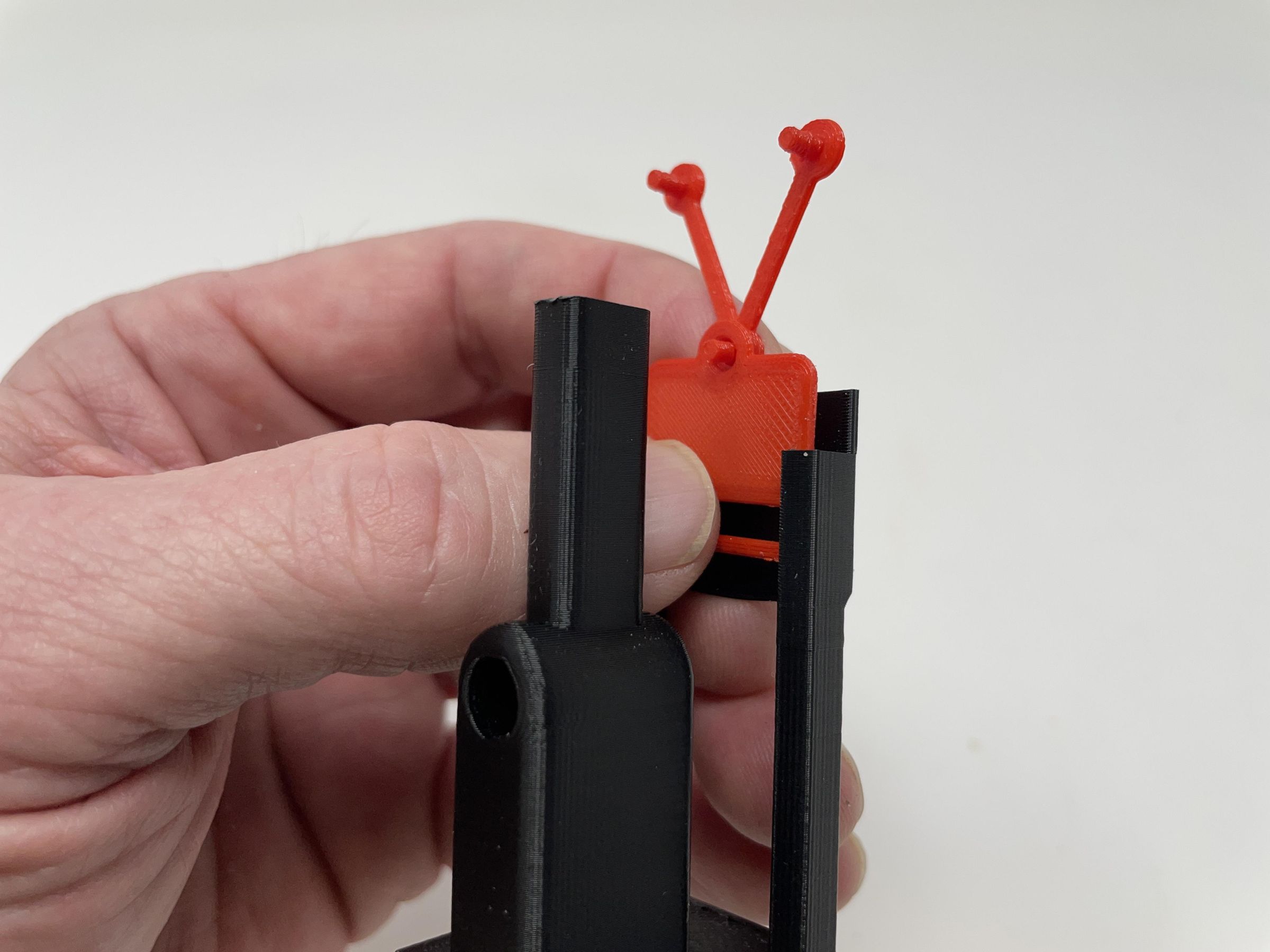 Butterfly Automaton : 4 Steps (with Pictures) - Instructables