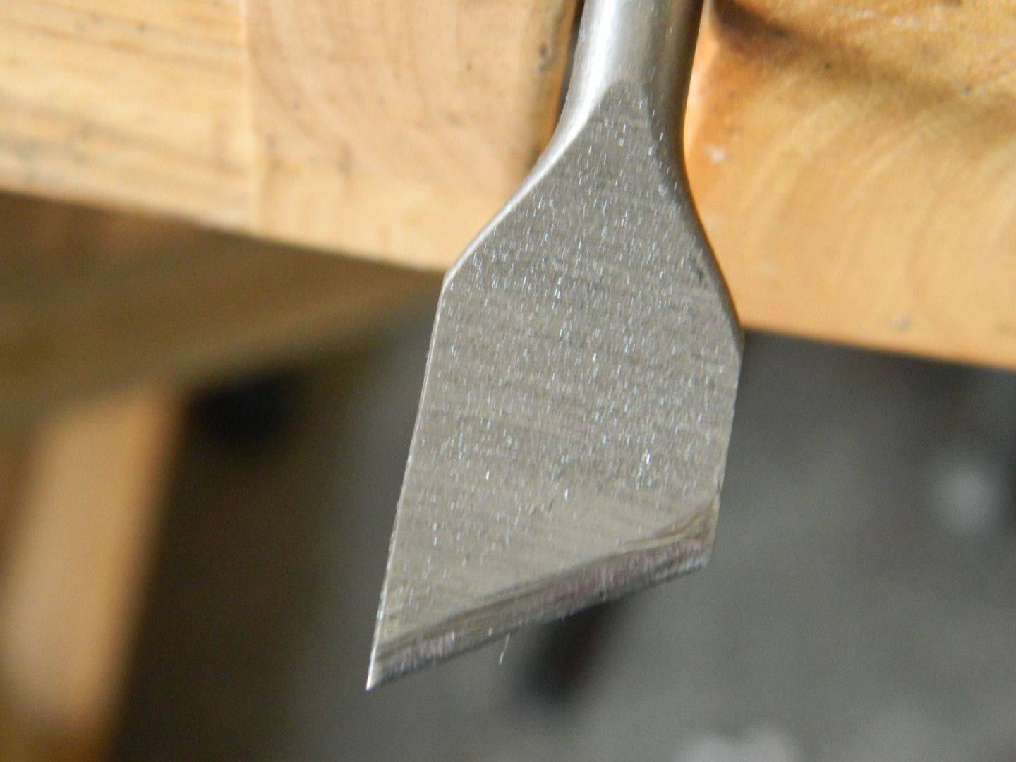 The Lathean Hydra: a Multi-Headed Turning Tool From Repurposed Bits : 7 ...