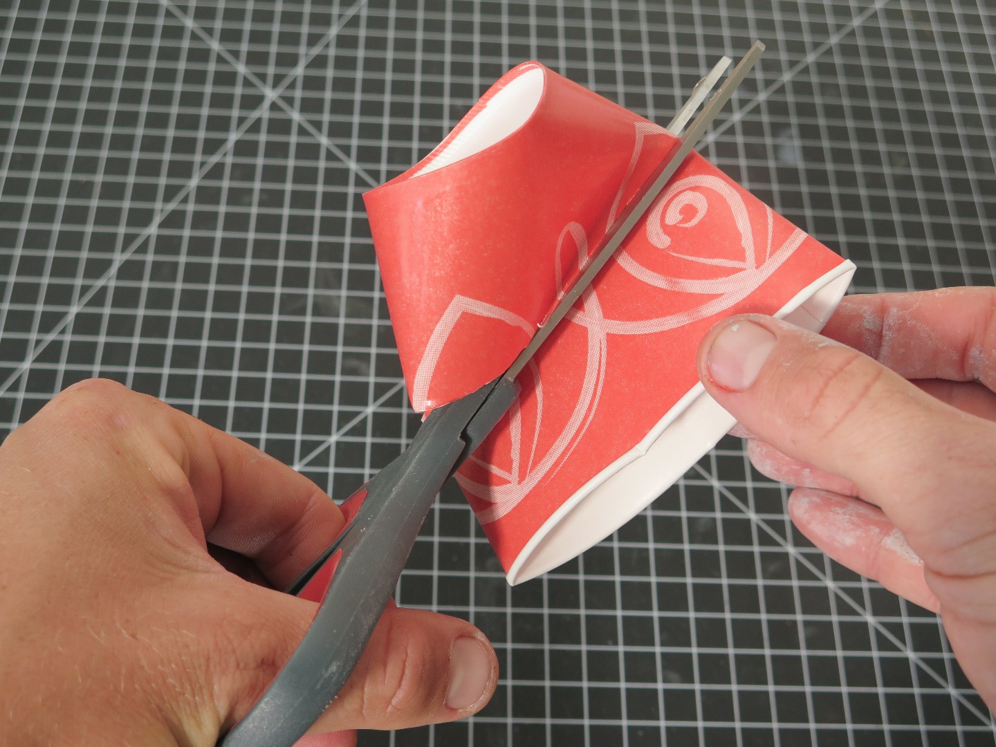 Homemade Fossils! : 5 Steps (with Pictures) - Instructables