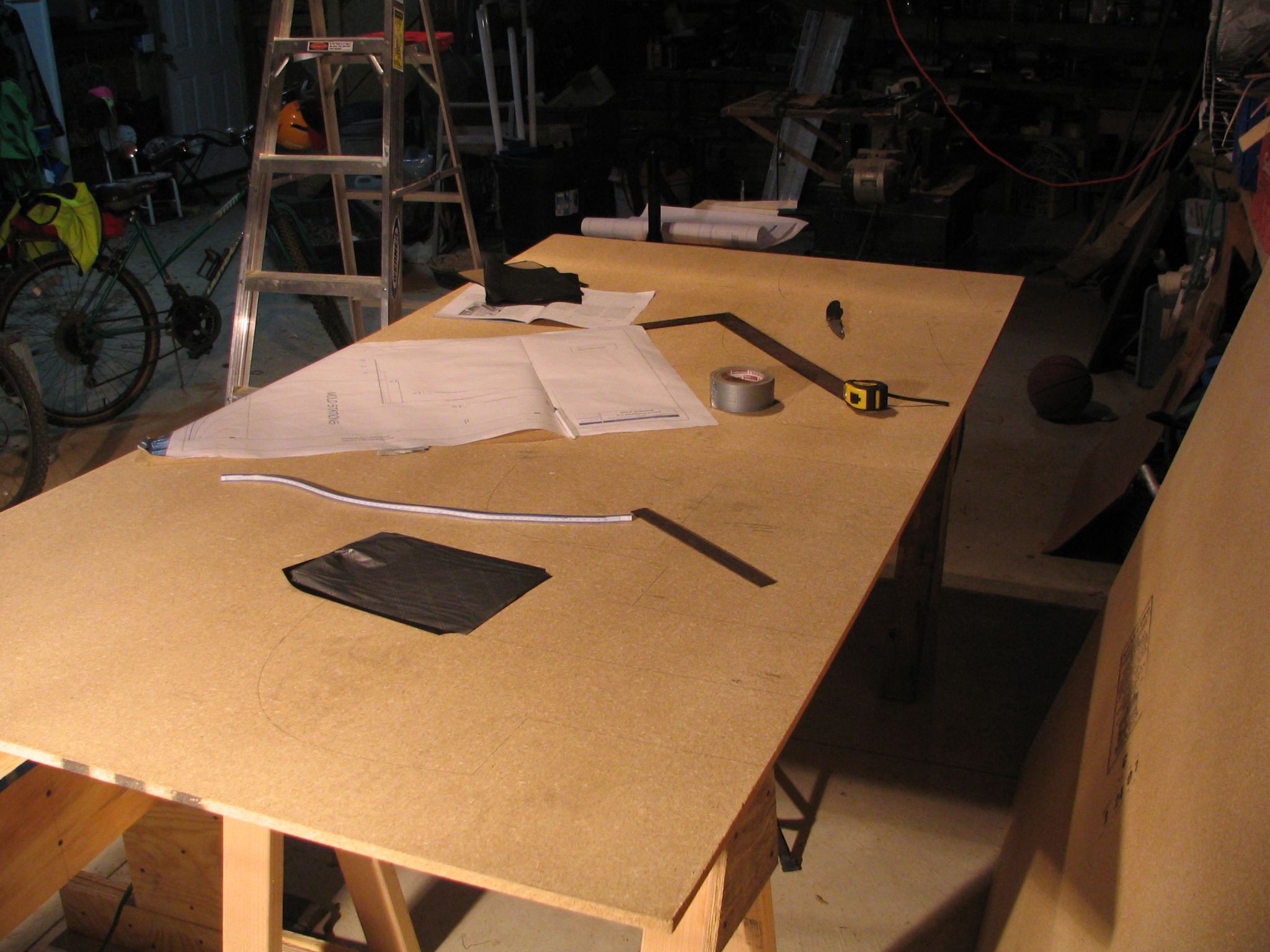 Building a Cedar Strip Canoe : 23 Steps (with Pictures) - Instructables