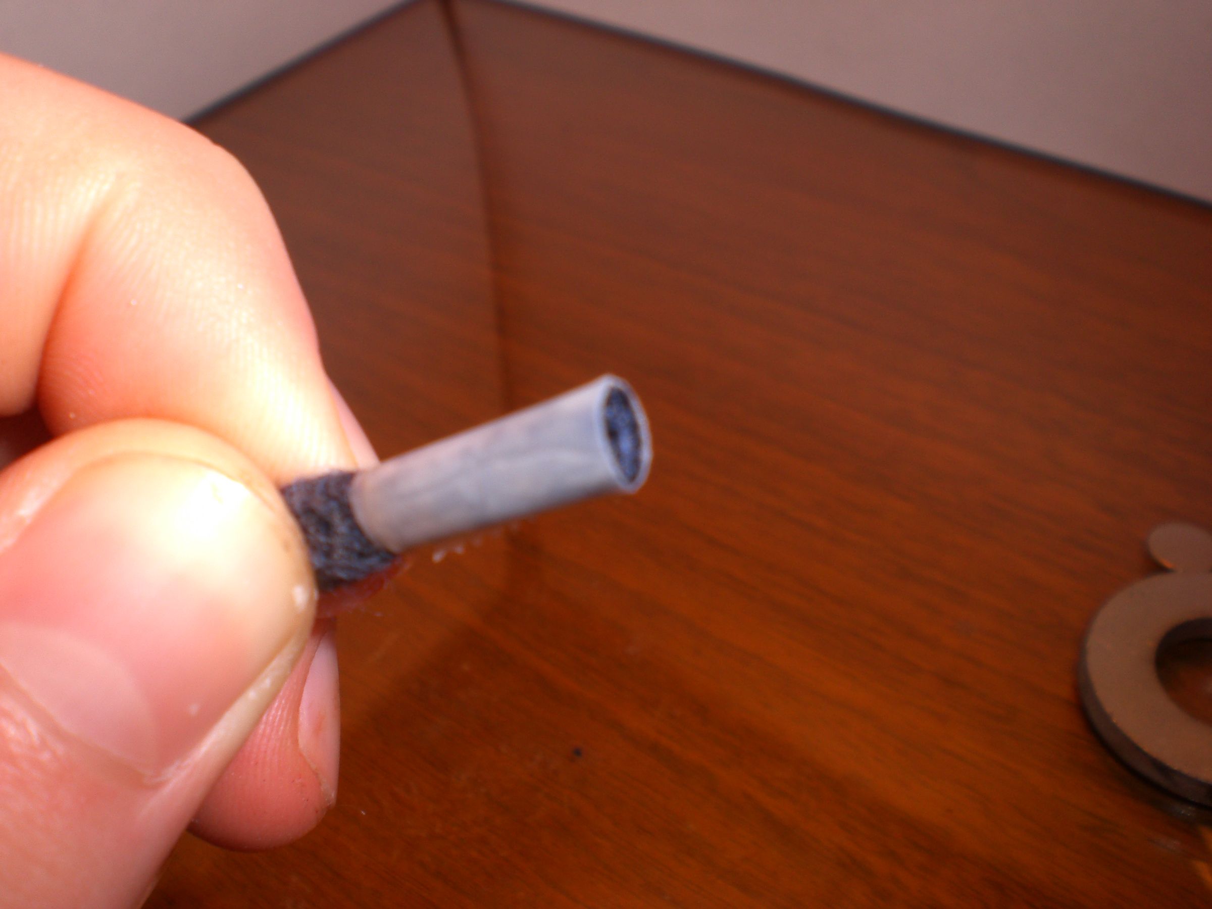 Light Bulb Lamp : 5 Steps (with Pictures) - Instructables