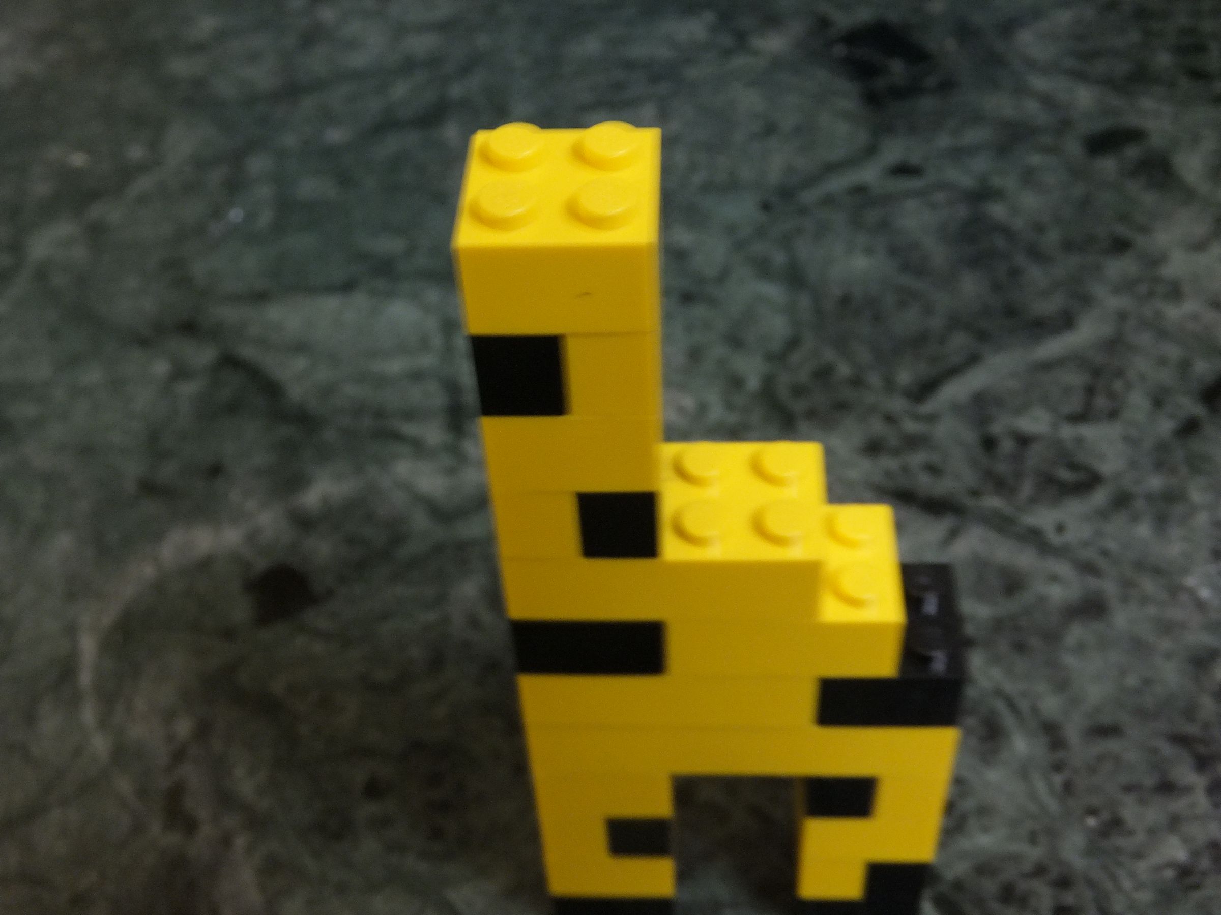 How to Make 15 LEGO Animals! : 16 Steps (with Pictures) - Instructables