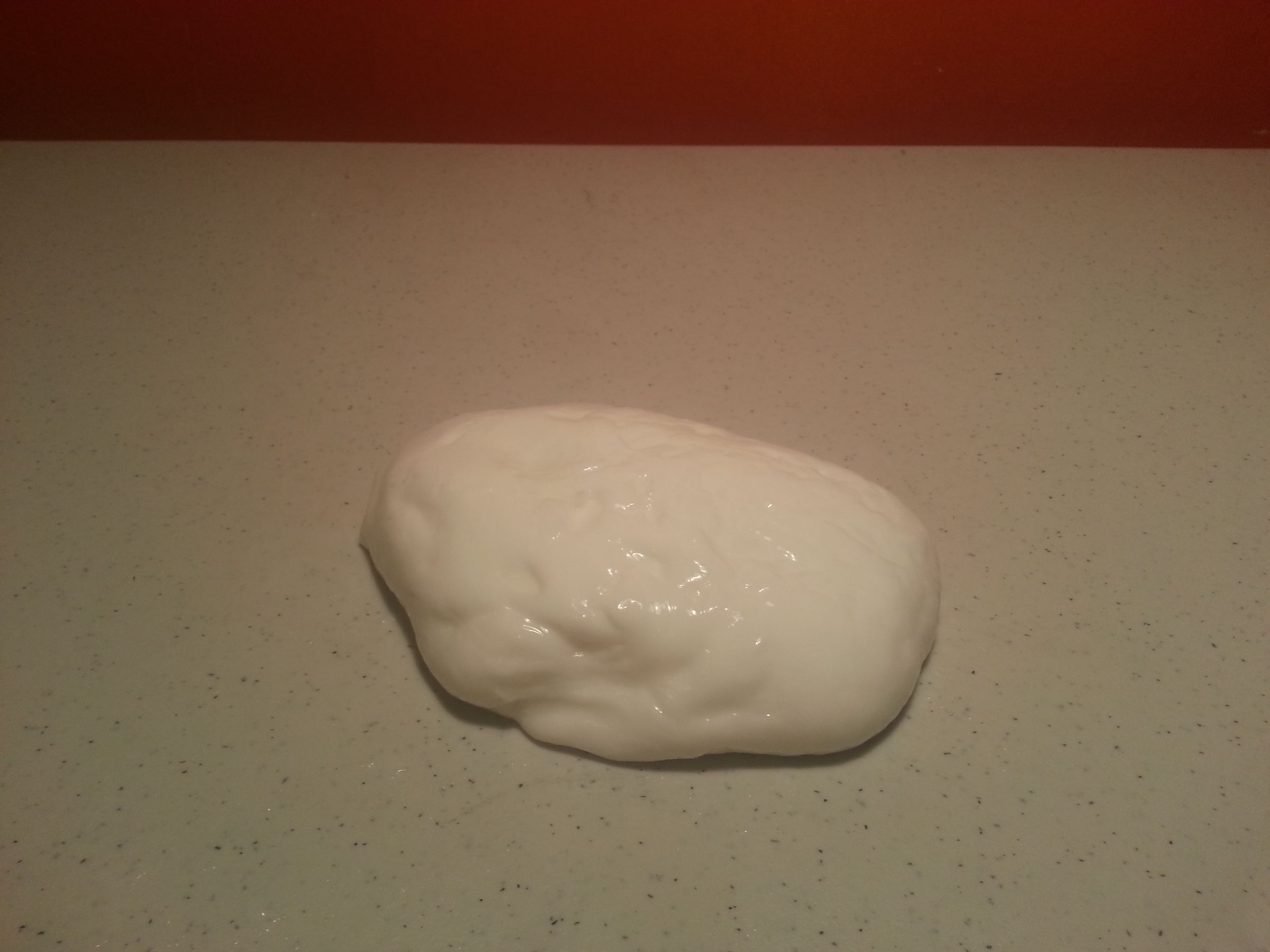 Magnetic Slime : 6 Steps (with Pictures) - Instructables