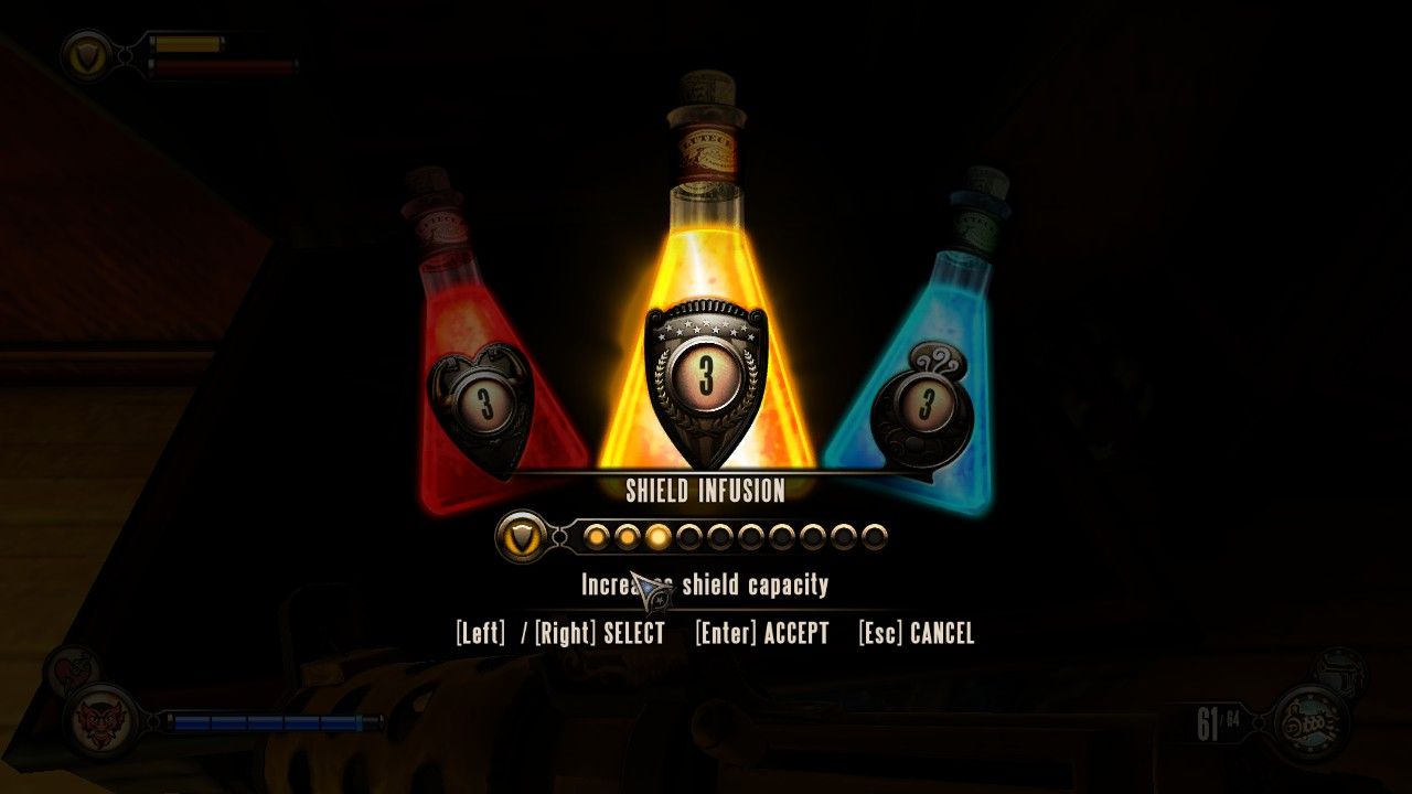Infusion Flasks From Bioshock Infinite : 5 Steps (with Pictures ...