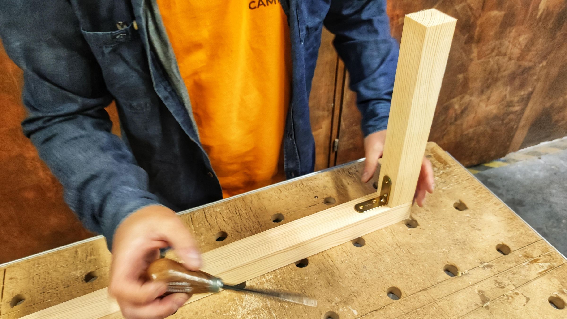 Build Your Own Camping Box in 10 Simple Steps. DIY Plan : 11 Steps ...