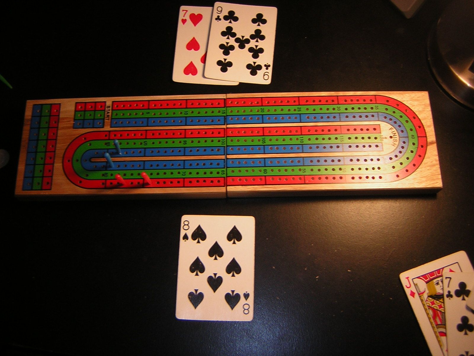 Beginner's Guide to Cribbage : 11 Steps - Instructables