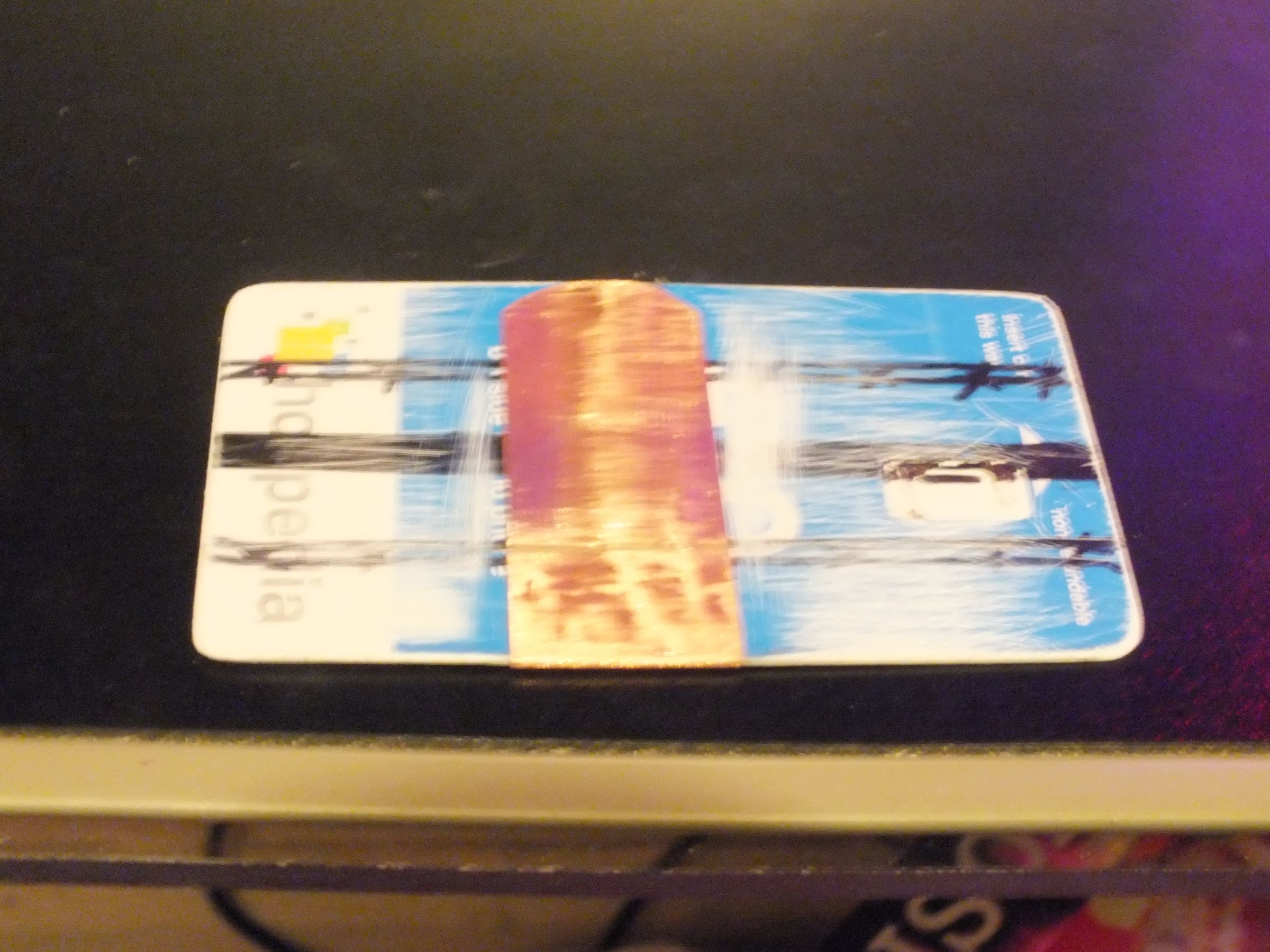 SWIPE CARD PC SWITCH - Instructables