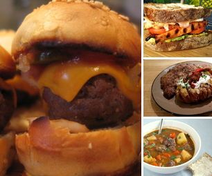 Food - Instructables