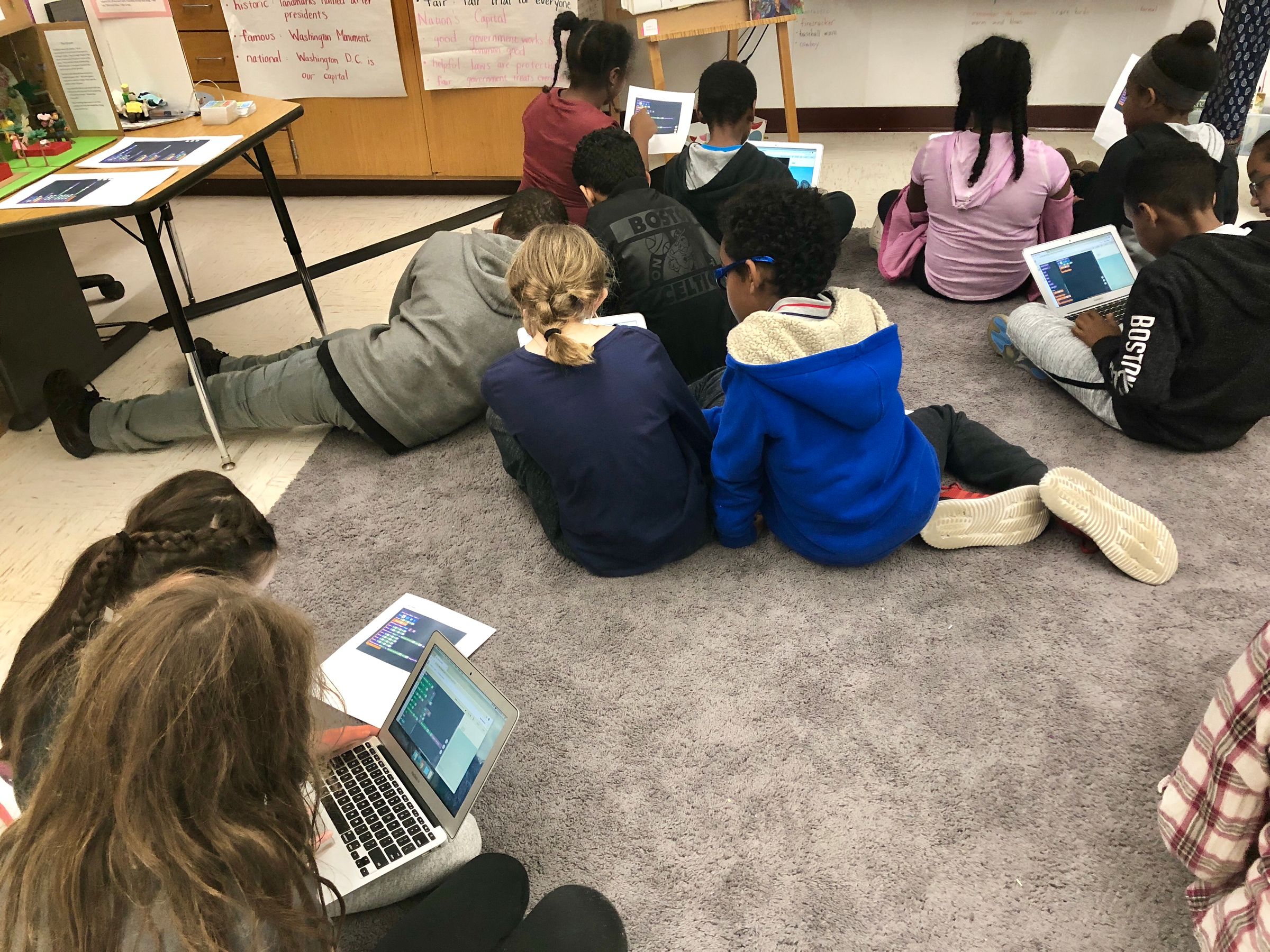 Code-generated Patterns in Tinkercad : 9 Steps (with Pictures ...