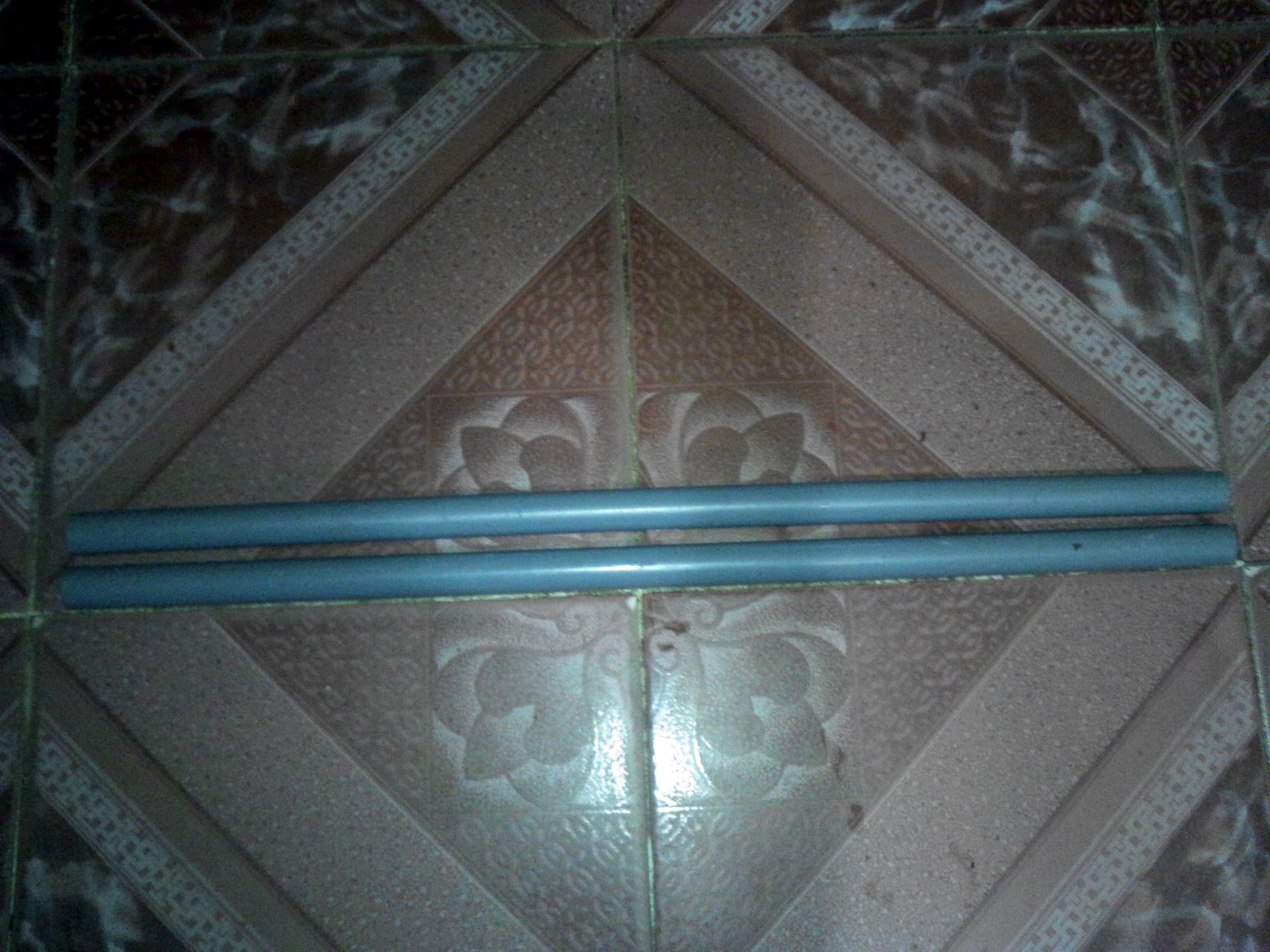 DIY Tonfa From PVC Pipe : 3 Steps - Instructables