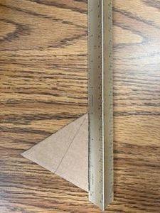 Cardboard D20 Dice : 17 Steps - Instructables
