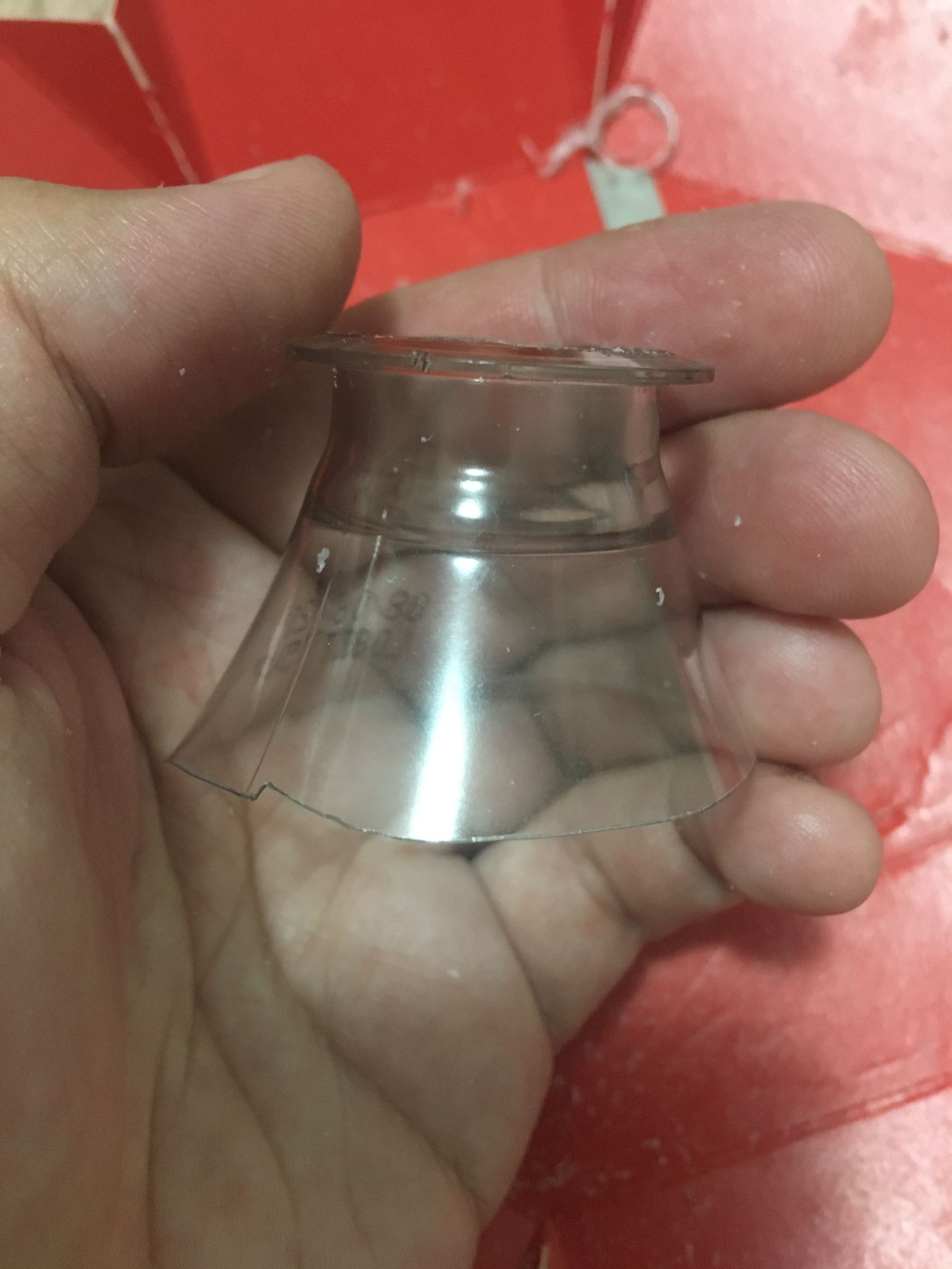 How to Make a Thumb Ring (mongolian Archery) : 8 Steps - Instructables