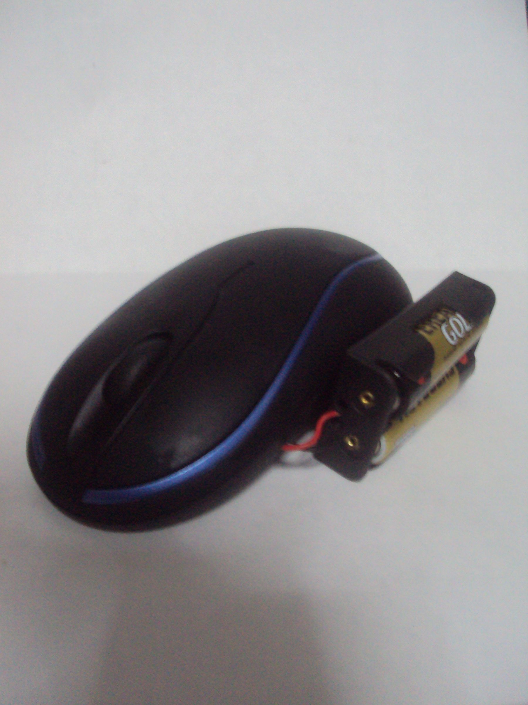 Mouse Hack - Alternative Source - Instructables