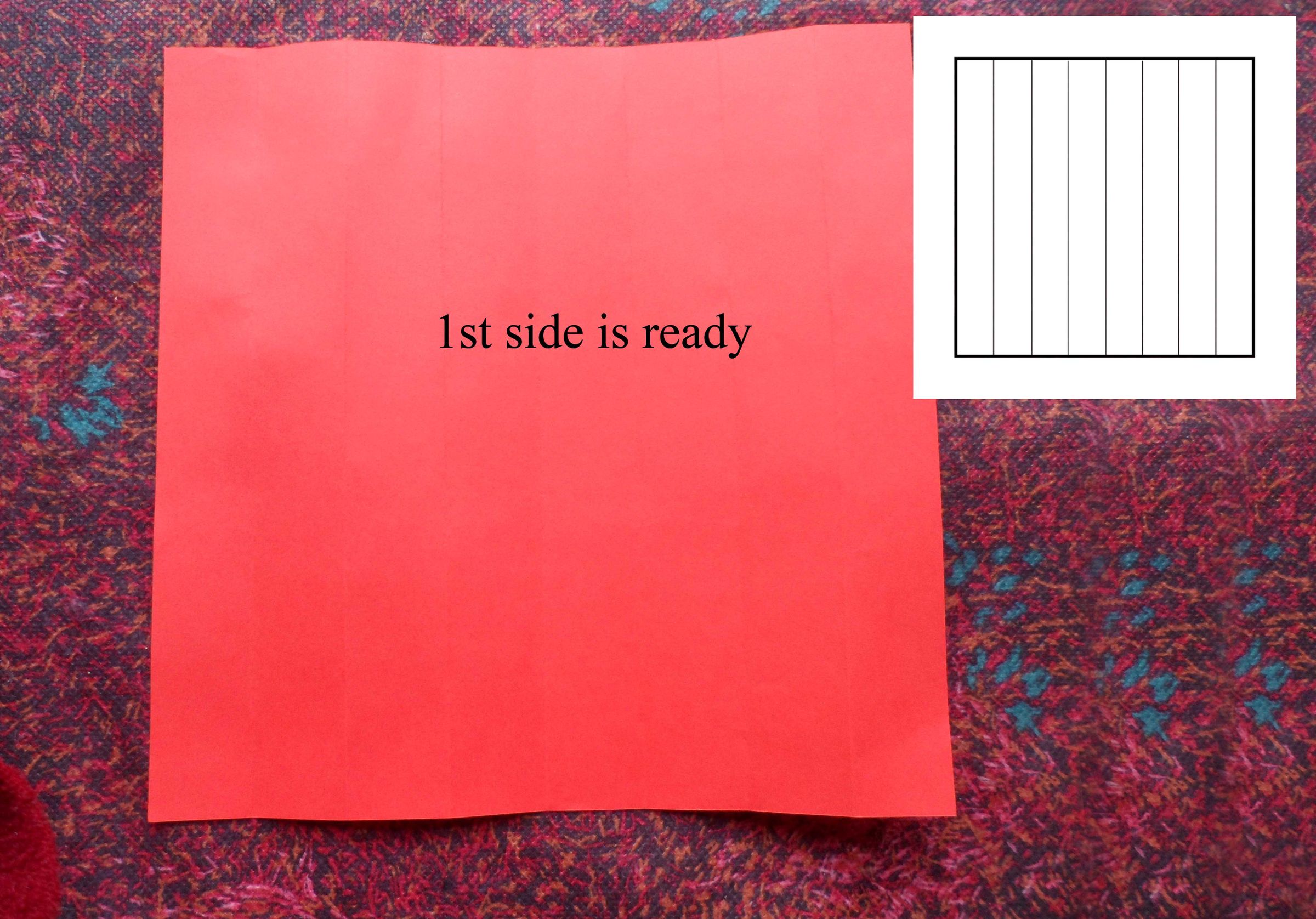DIY Origami Rose *step by Step : 16 Steps (with Pictures) - Instructables