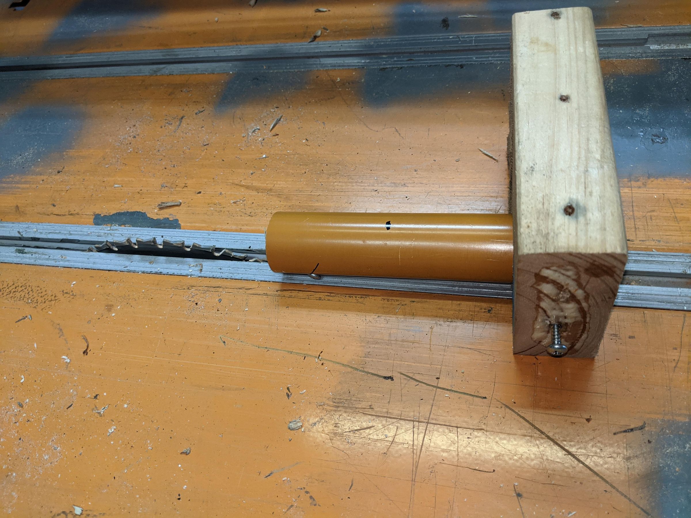 Making a Draw Knife - Instructables
