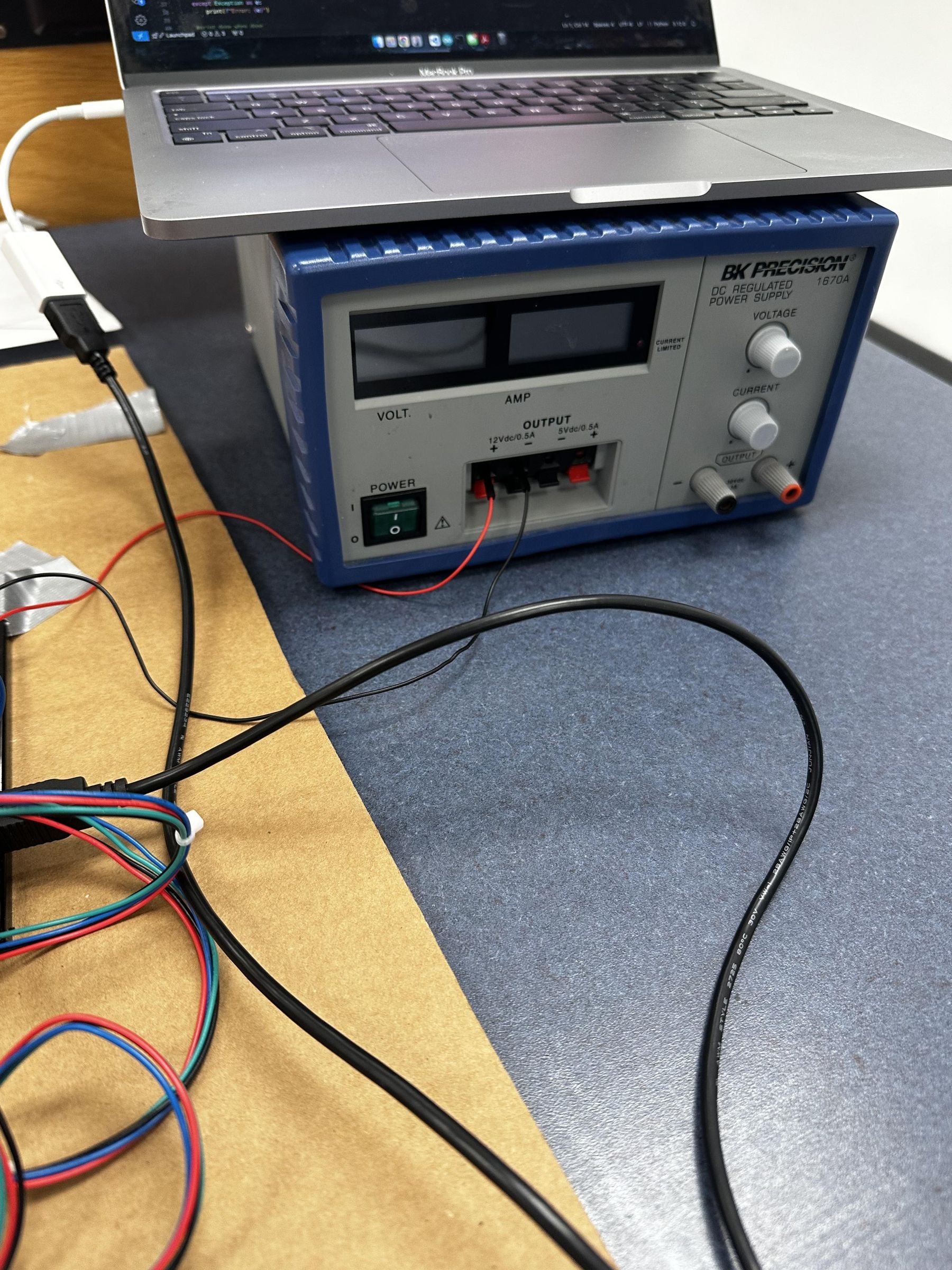 2D Arduino Plotter : 9 Steps (with Pictures) - Instructables
