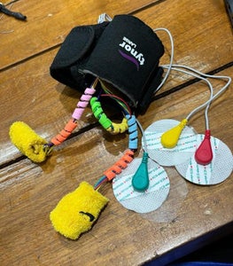 Remote Health Care Monitoring System Based on Arduino Nano33 IOt and ...