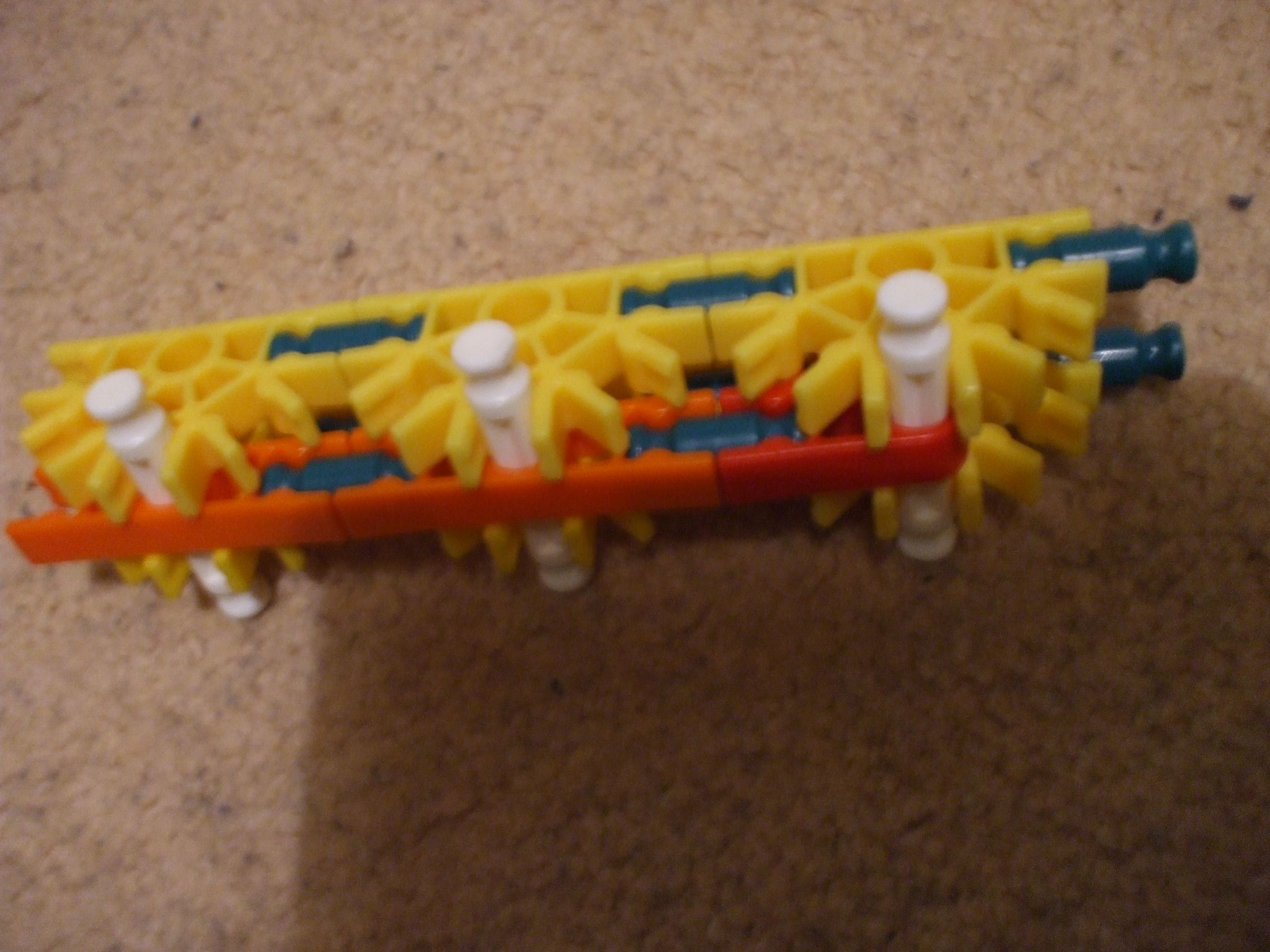 Barrax's Bullpup Crossbow (BBX), Knex : 9 Steps - Instructables
