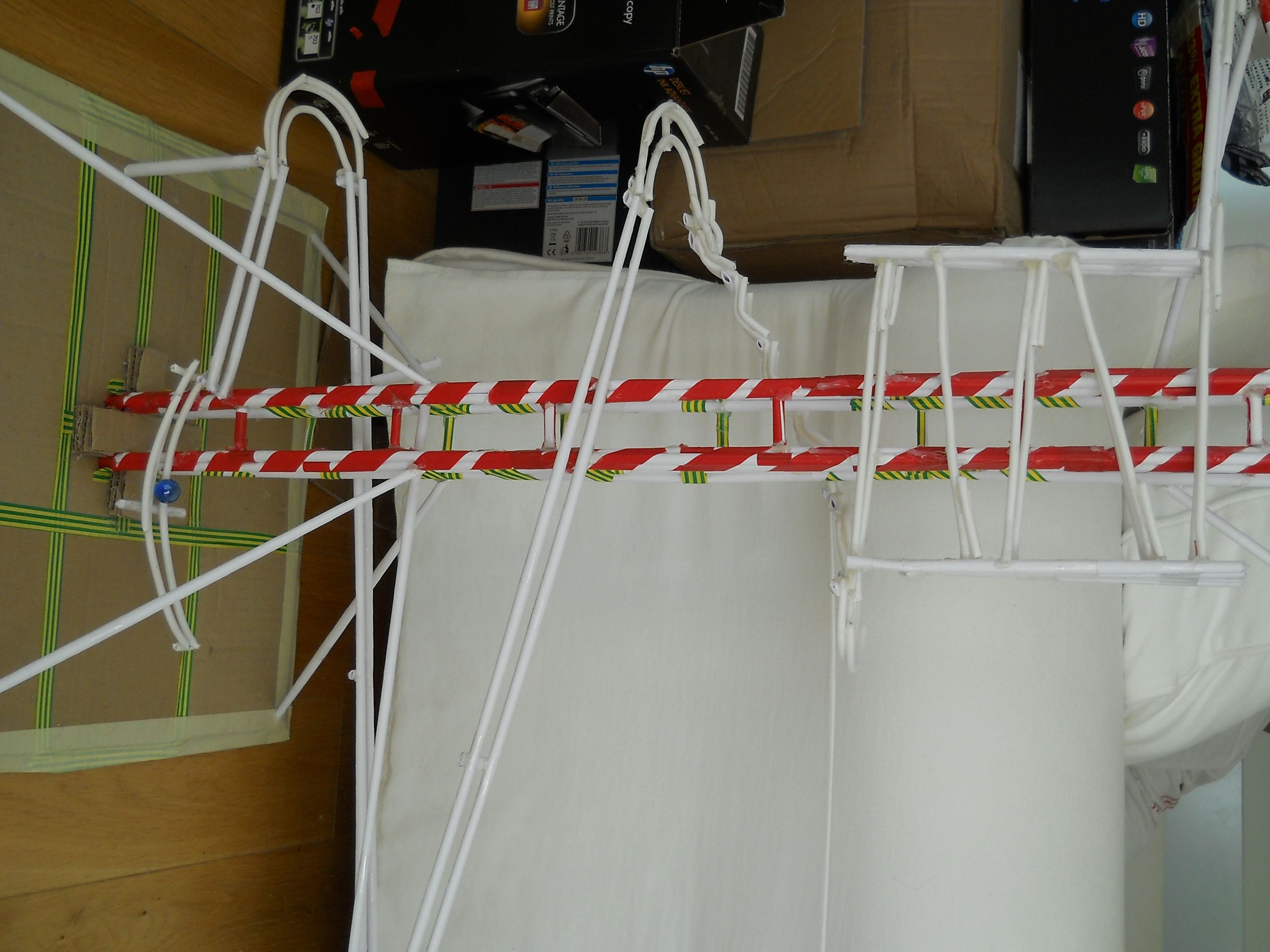 Paper Marble Run : 26 Steps - Instructables