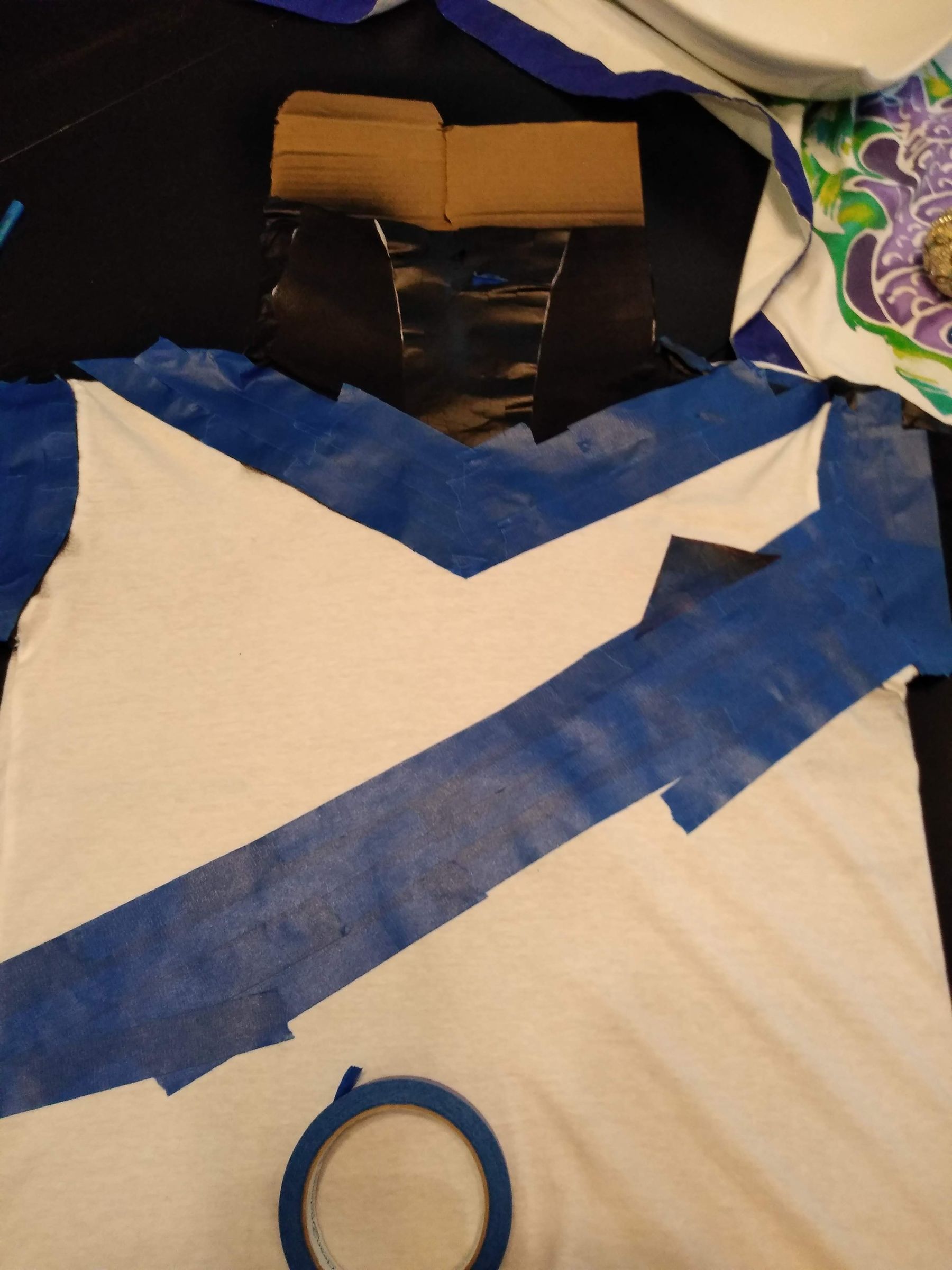 Fortnite Drift Costume : 5 Steps (with Pictures) - Instructables