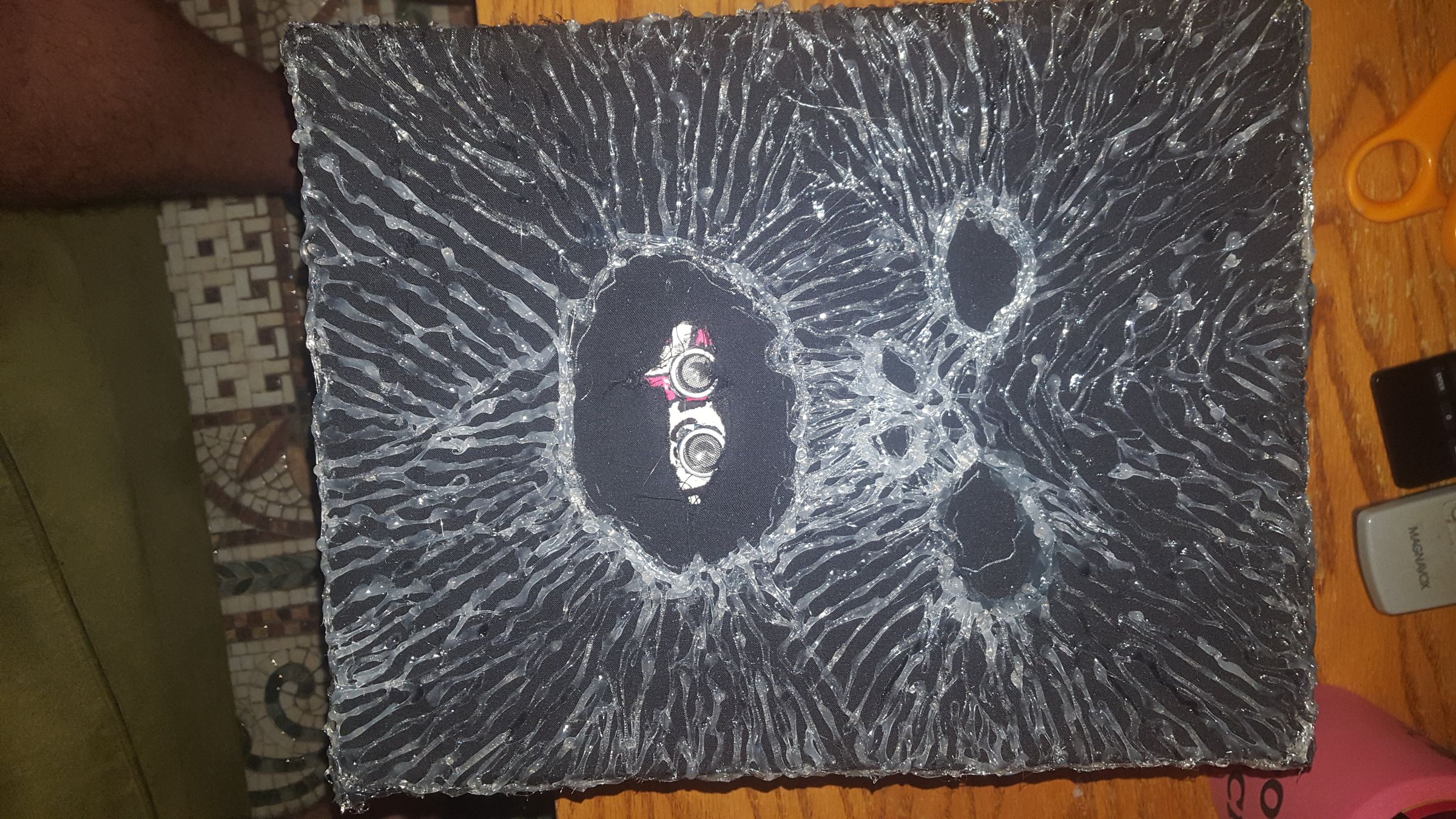 The Necronomicon : 9 Steps (with Pictures) - Instructables