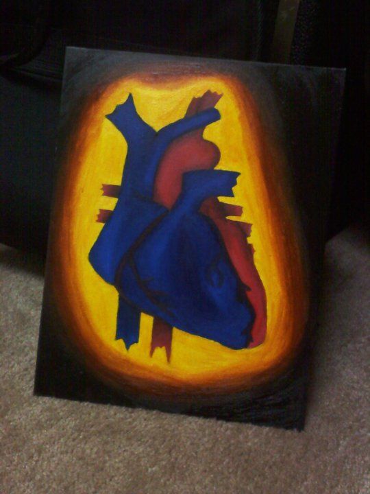 How to Create Custom Artwork for That Special Someone : 9 Steps ...