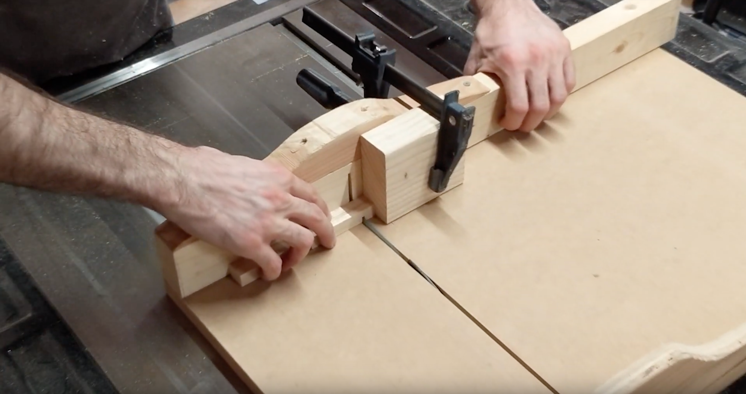 How to Make Asanoha Kumiko - Japanese Woodworking : 6 Steps (with ...