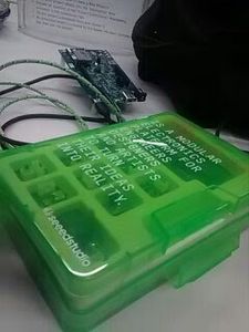 DigiWallet - Your Smart Wallet (Intel IoT) : 9 Steps - Instructables