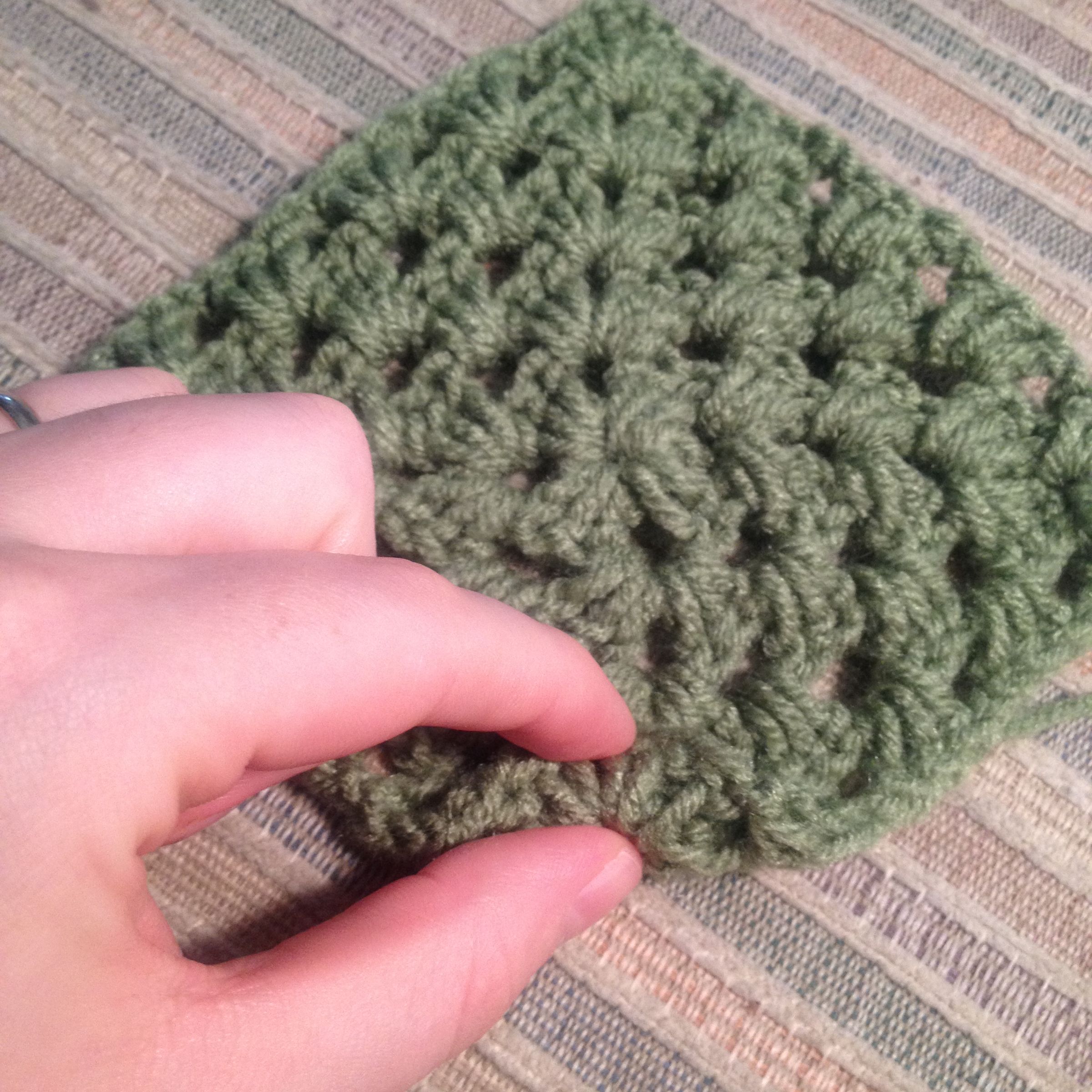 Granny Square Creature : 8 Steps - Instructables