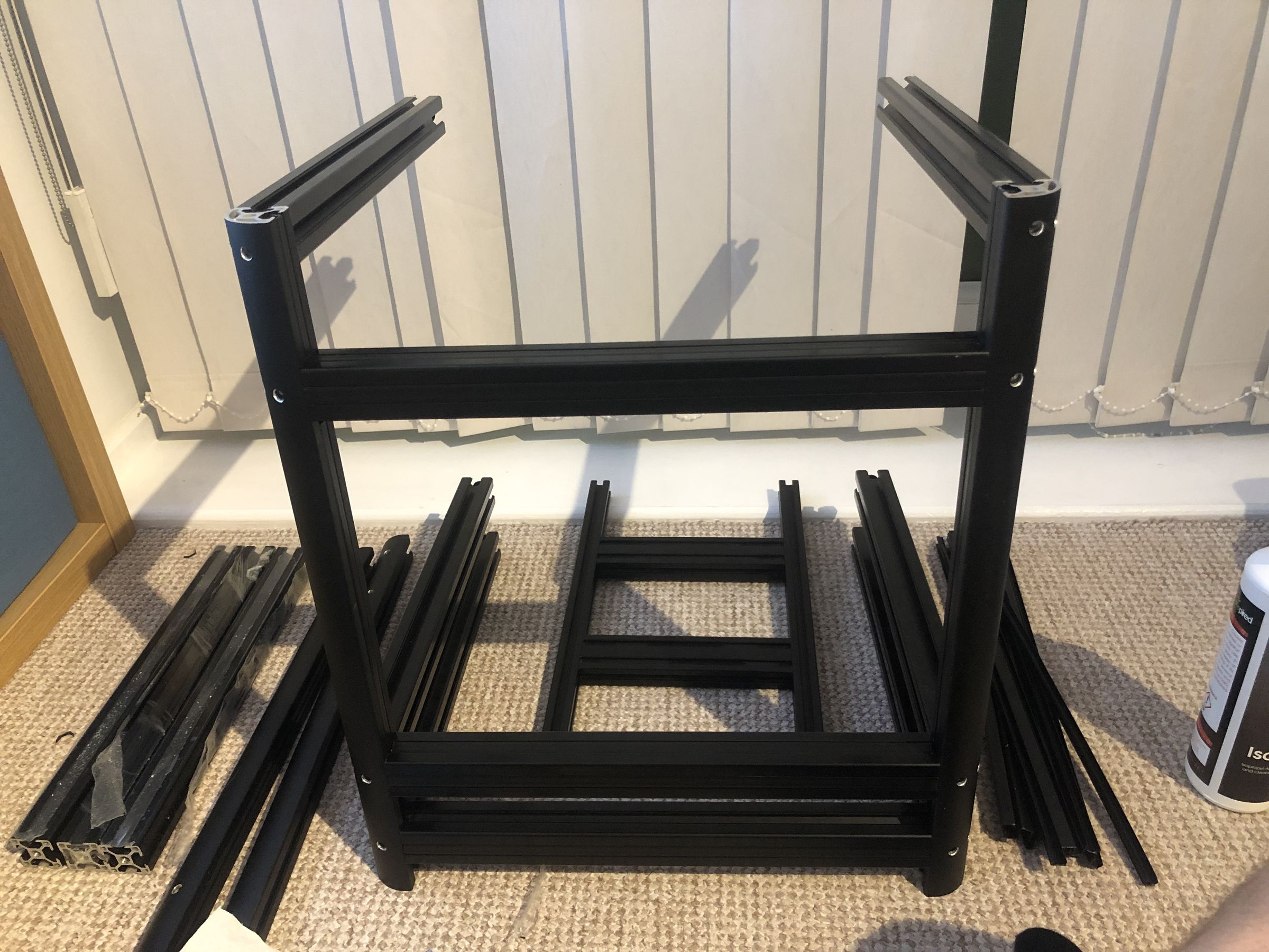 How to Design and Build a 3D Printer : 10 Steps (with Pictures ...