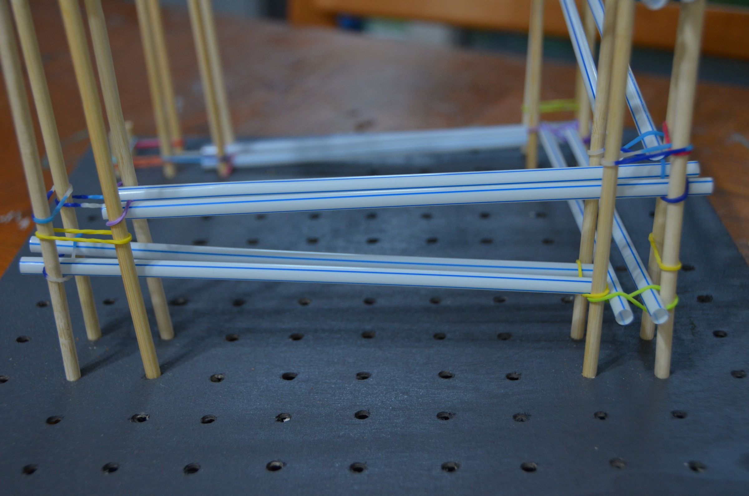 Marble Tracks on Stilts : 6 Steps (with Pictures) - Instructables