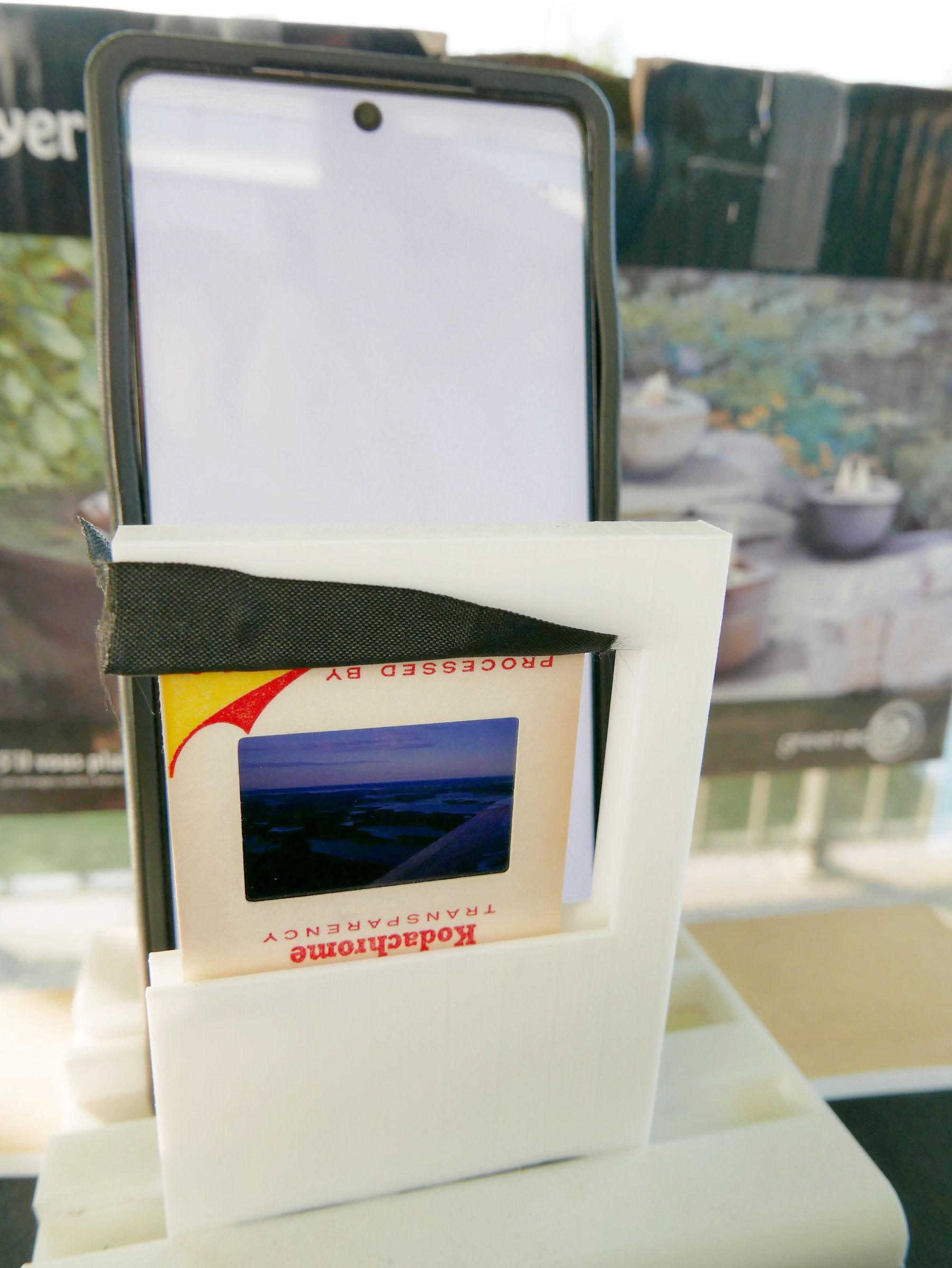 Slide Scanning With DSLR : 8 Steps (with Pictures) - Instructables