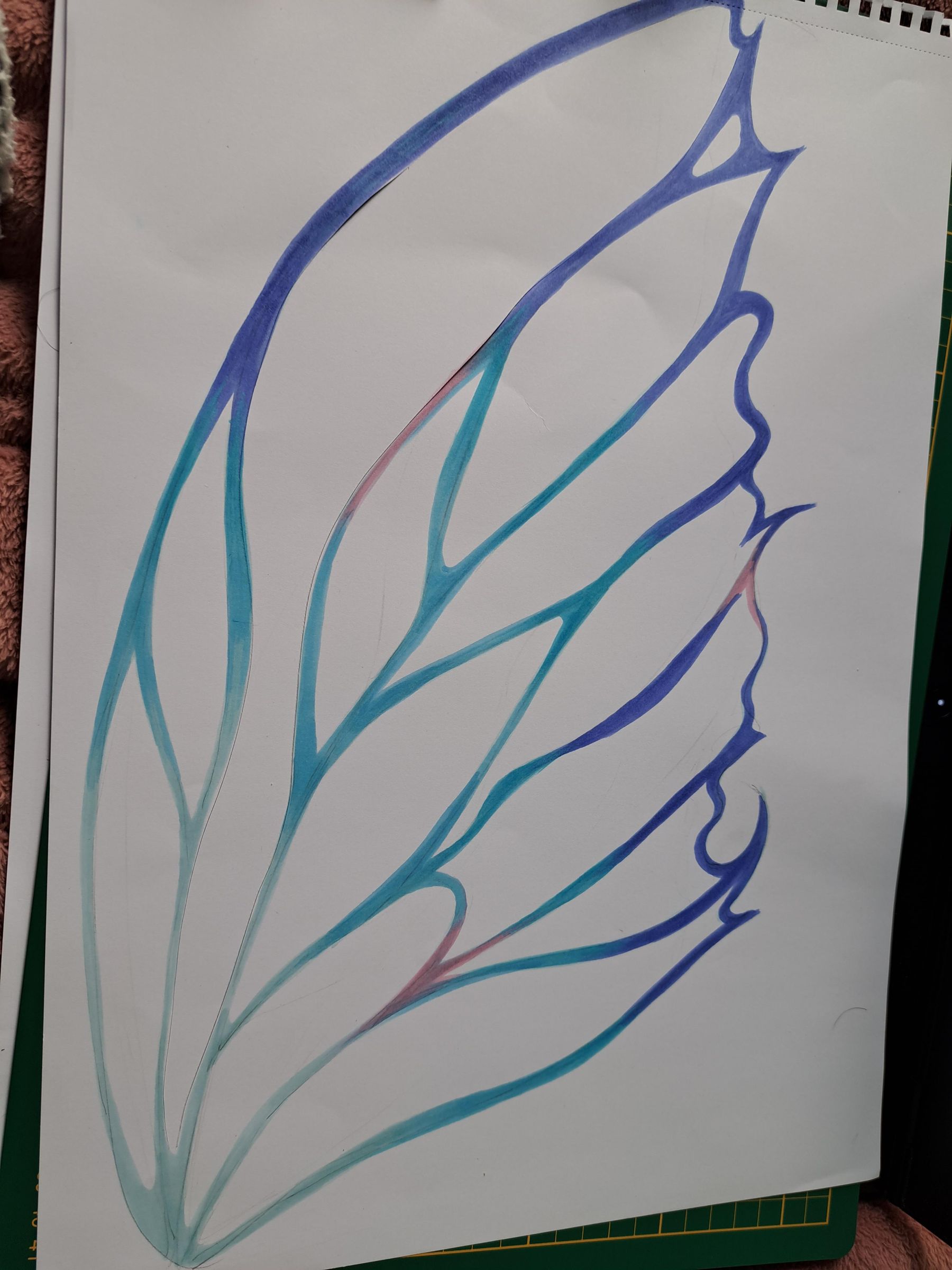 Moving Fairy Wings That Light Up! ITTT : 12 Steps (with Pictures ...