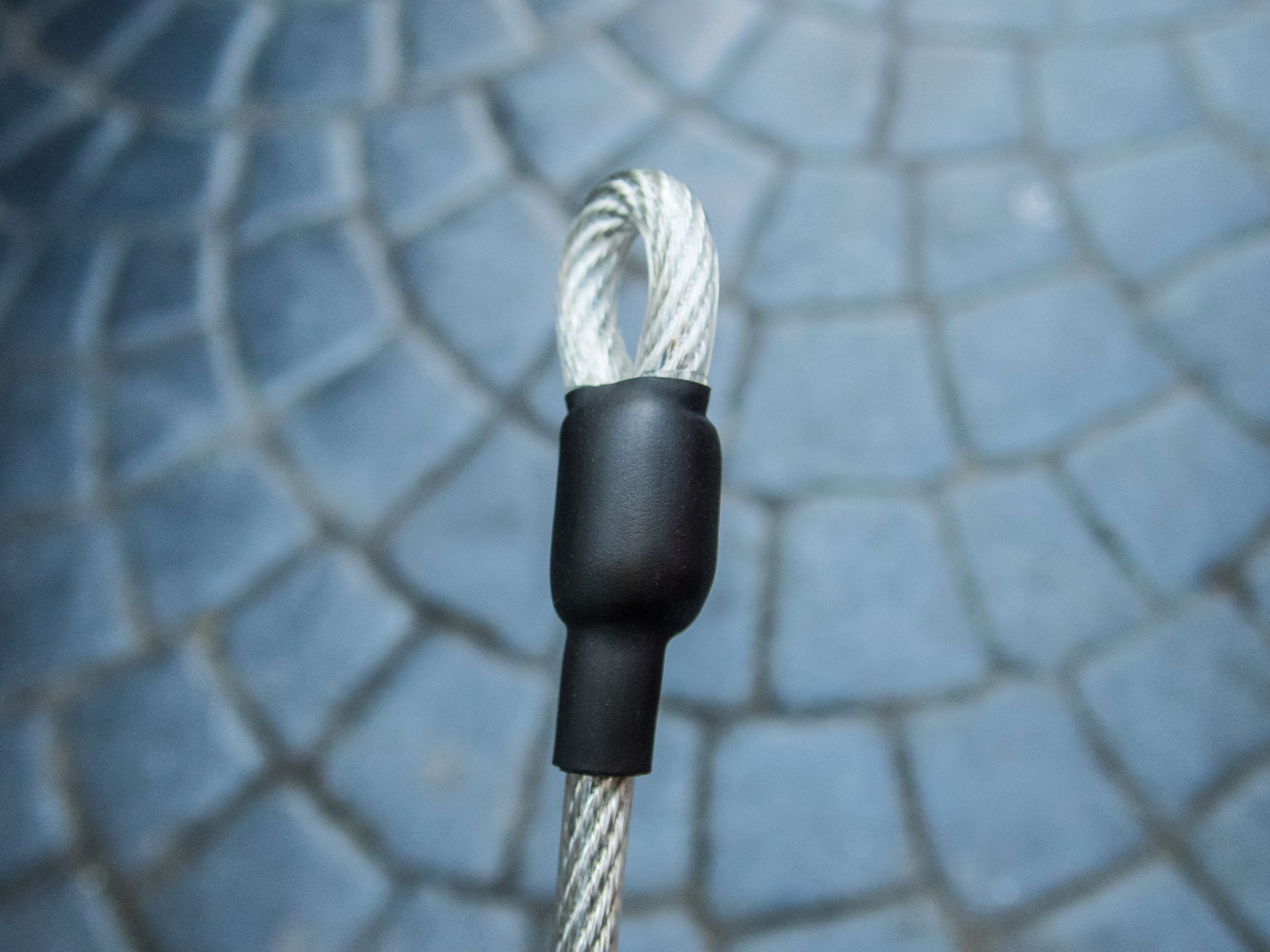 Anti-Theft Moto & Bike Helmet Tether Lock : 15 Steps (with Pictures ...