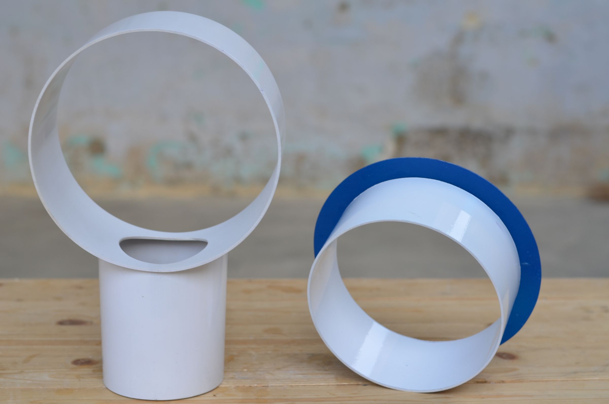 DIY Bladeless Fan From Scratch : 14 Steps (with Pictures) - Instructables