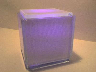 Ambient Cube Lighting. - Instructables
