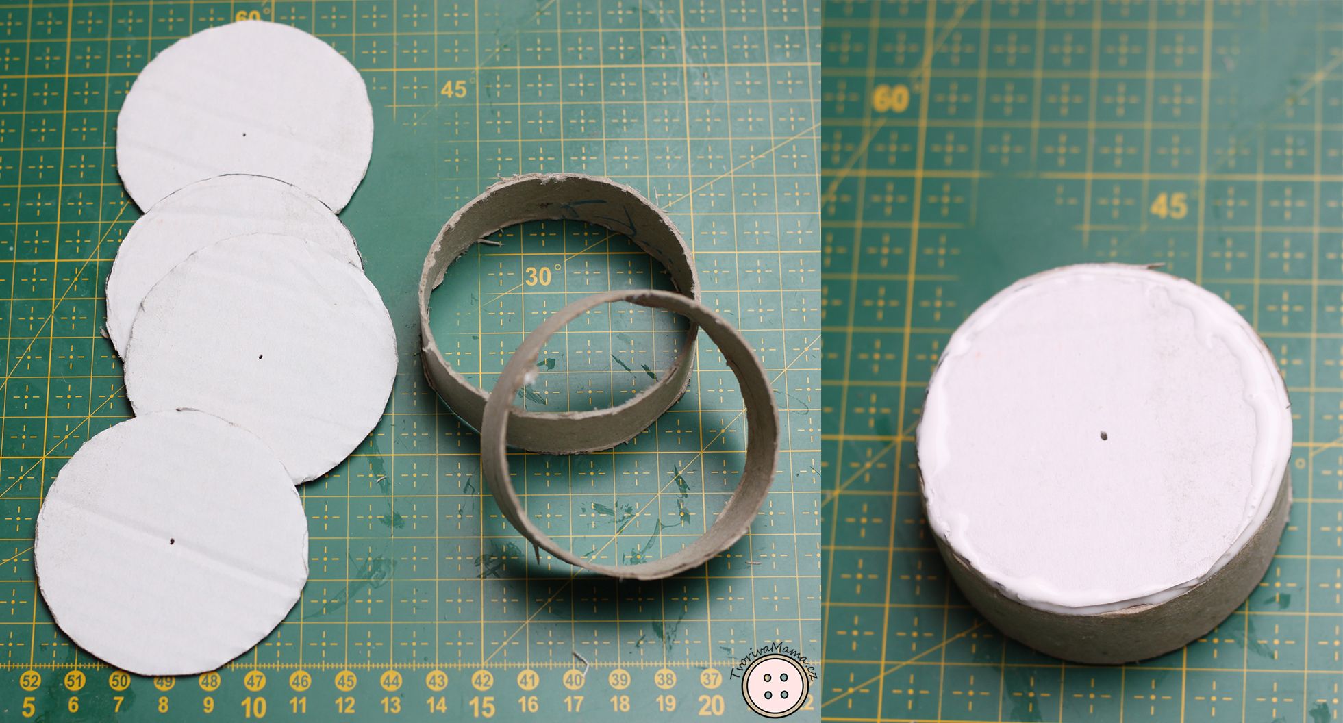 Cryptex From Scrap Cardboard : 7 Steps (with Pictures) - Instructables