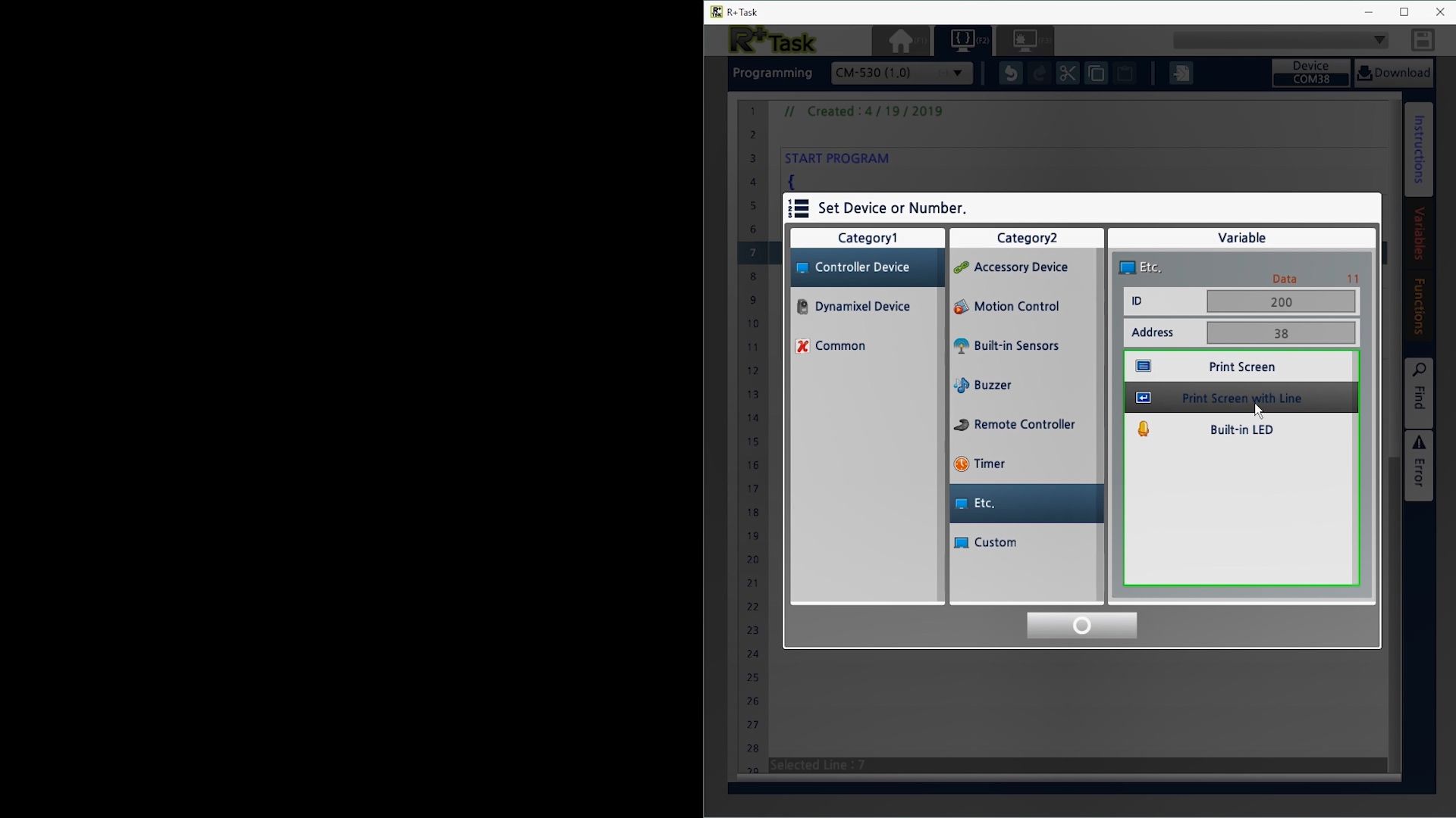 Trash Bin Robot - Giant Hungry Robot : 11 Steps (with Pictures ...