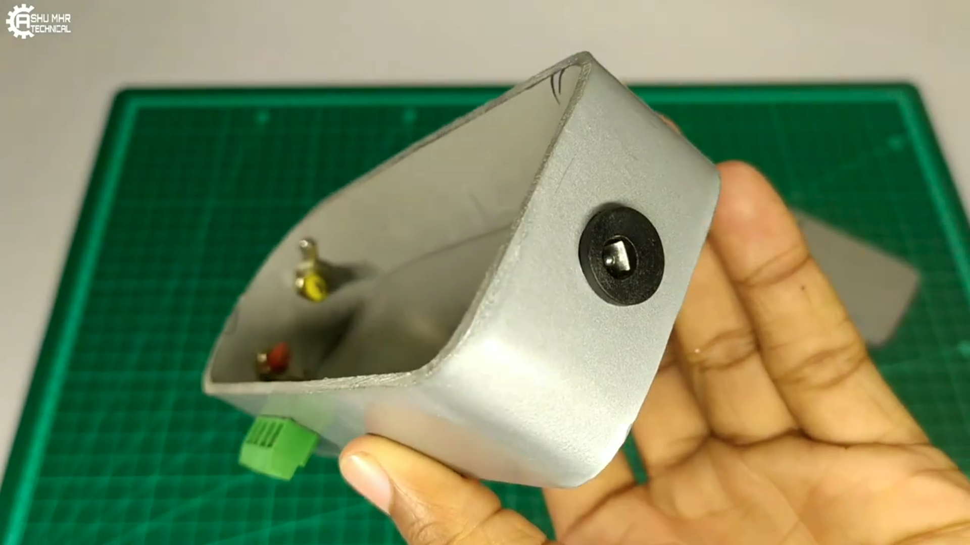 DIY BMS : 6 Steps - Instructables