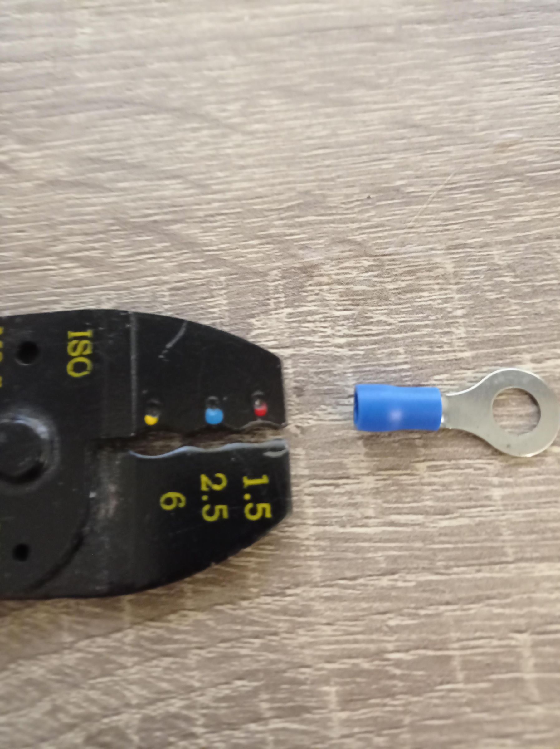 DIY Electrostatic Dust Print Lifter : 16 Steps (with Pictures ...